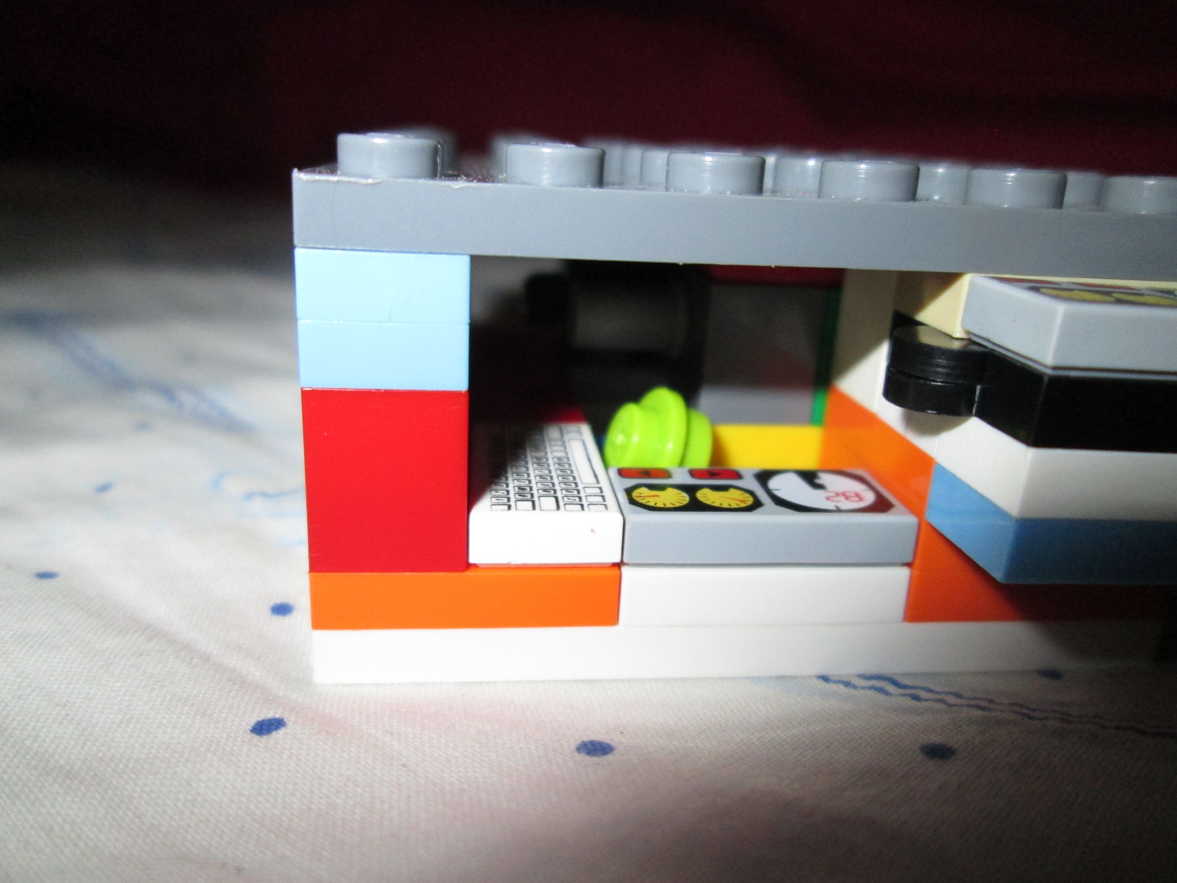 Nano Lego Puzzle Box - Instructables