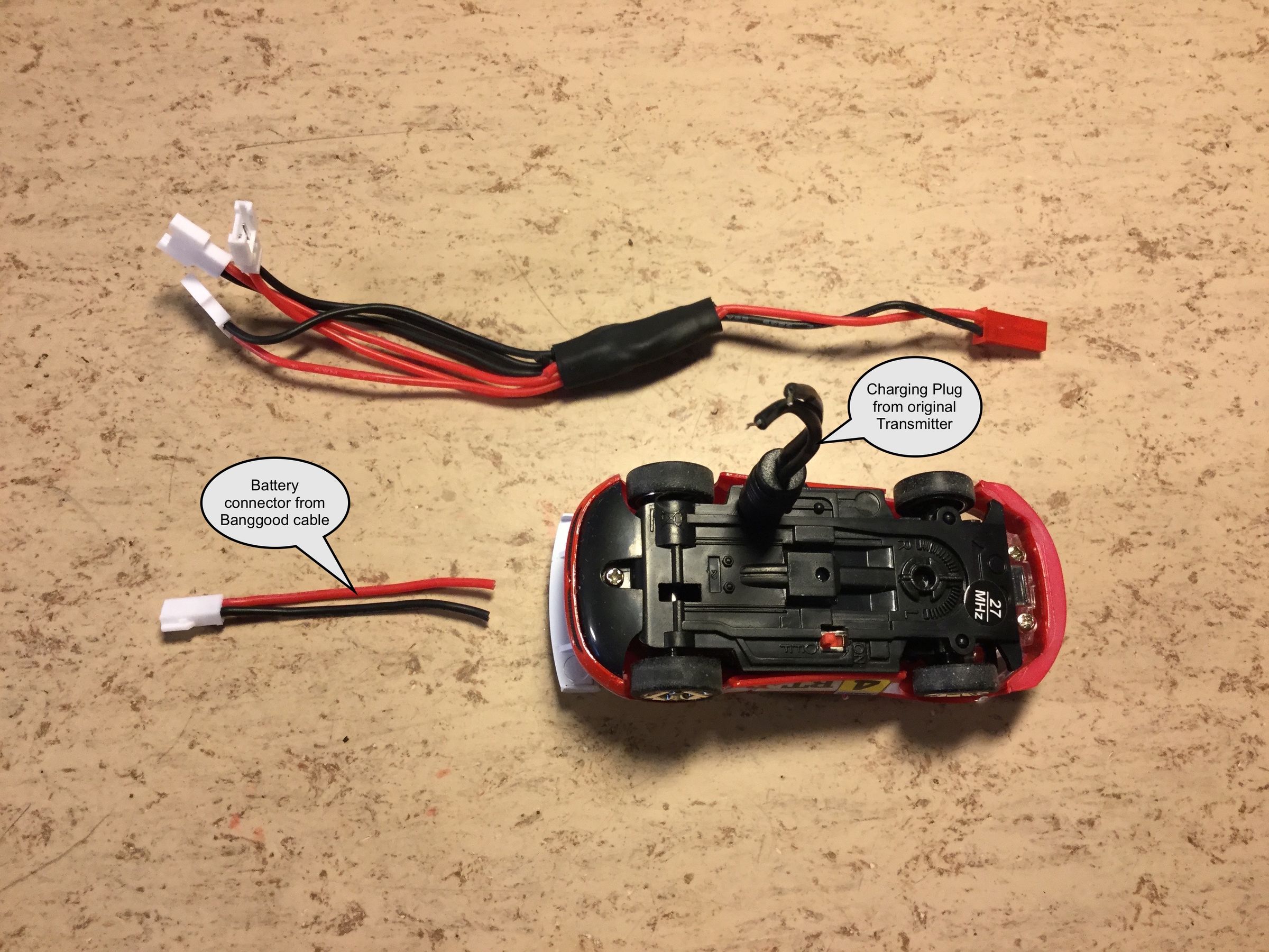 Worlds Smallest Car With Electronic Stability Control! : 5 Steps (with ...