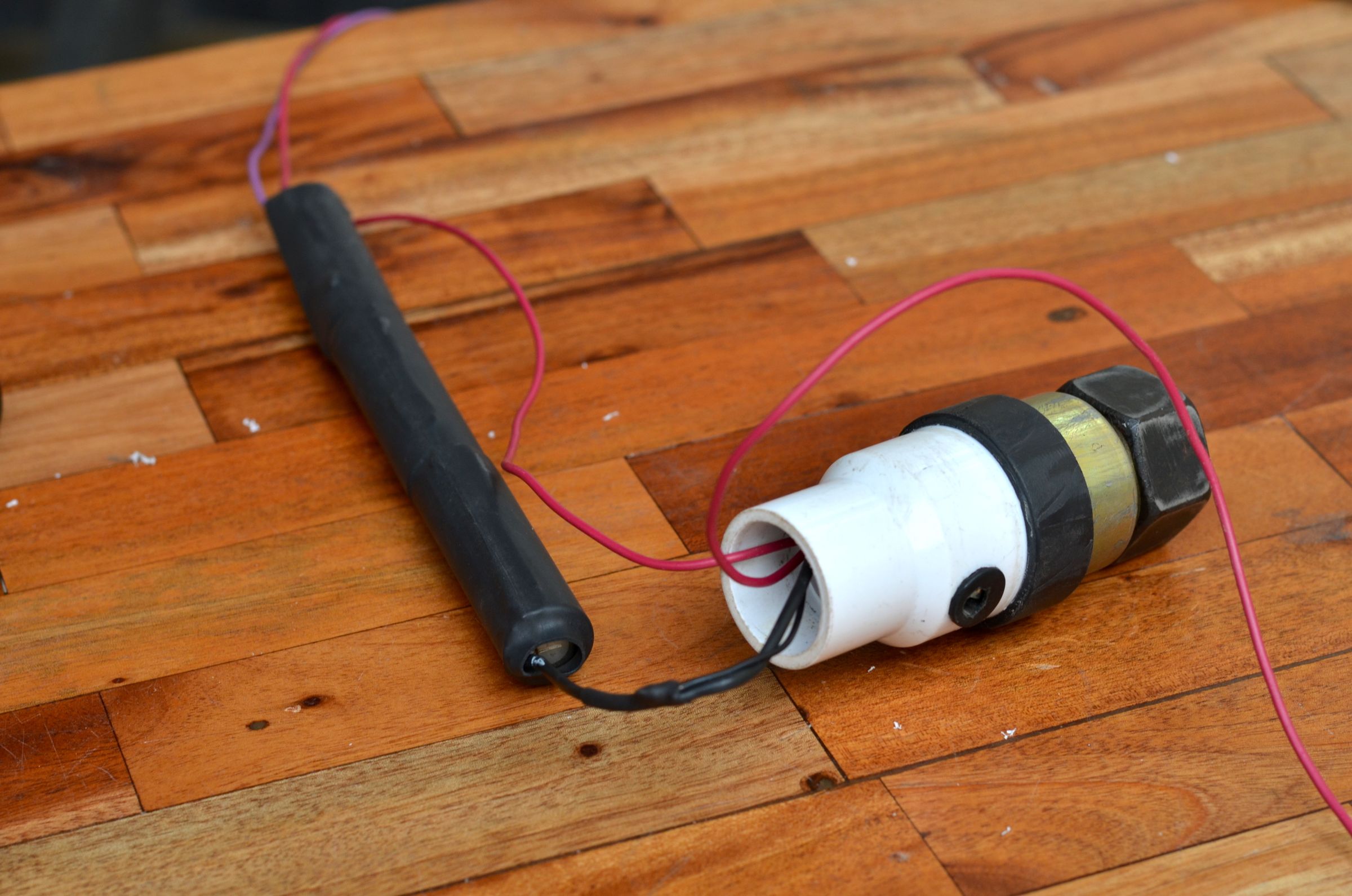 DIY Brushless Gimbal : 9 Steps (with Pictures) - Instructables