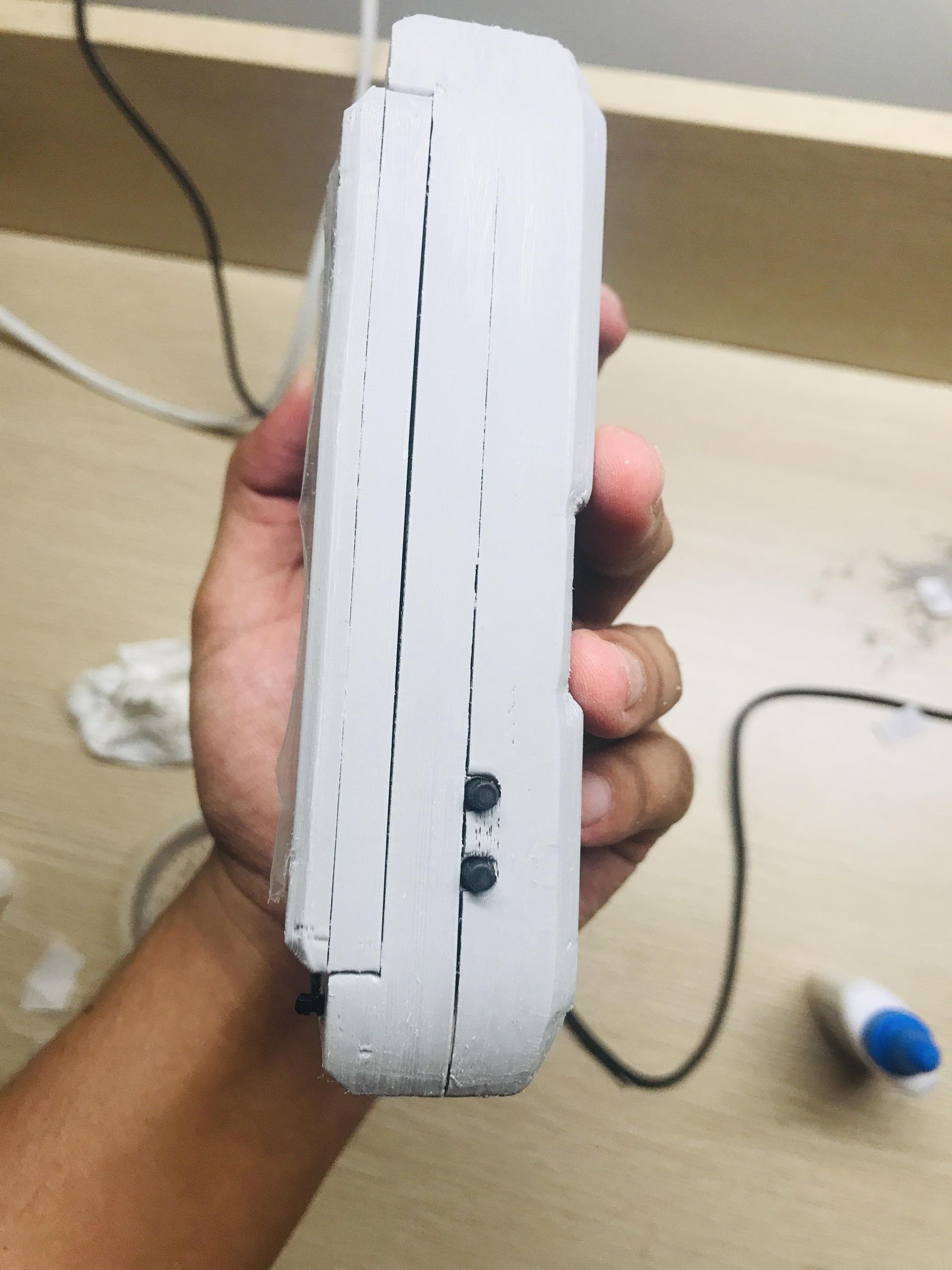 MutantC V4 - Easy to Build, Modular Handheld PC : 11 Steps (with Pictures) - Instructables