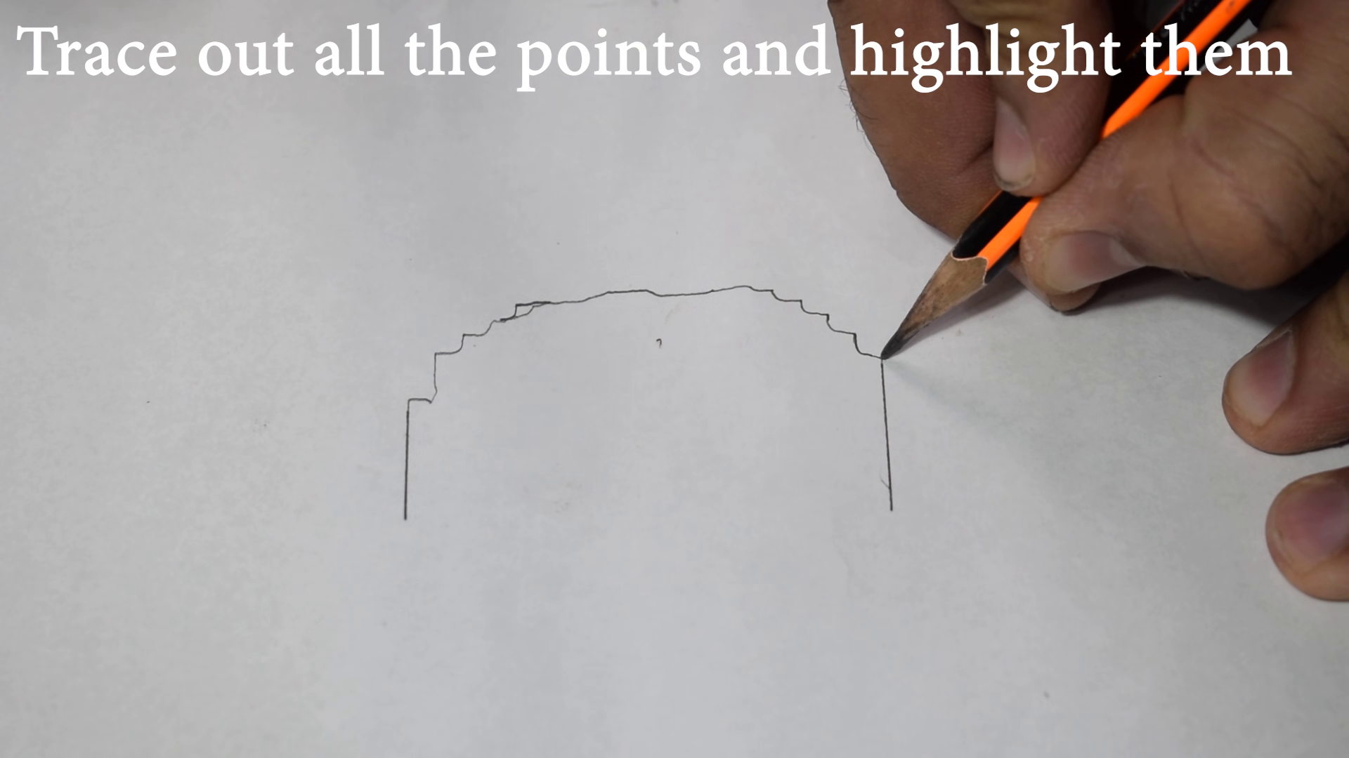 3d Printed Contour Gauge-How to Use It : 6 Steps (with Pictures ...