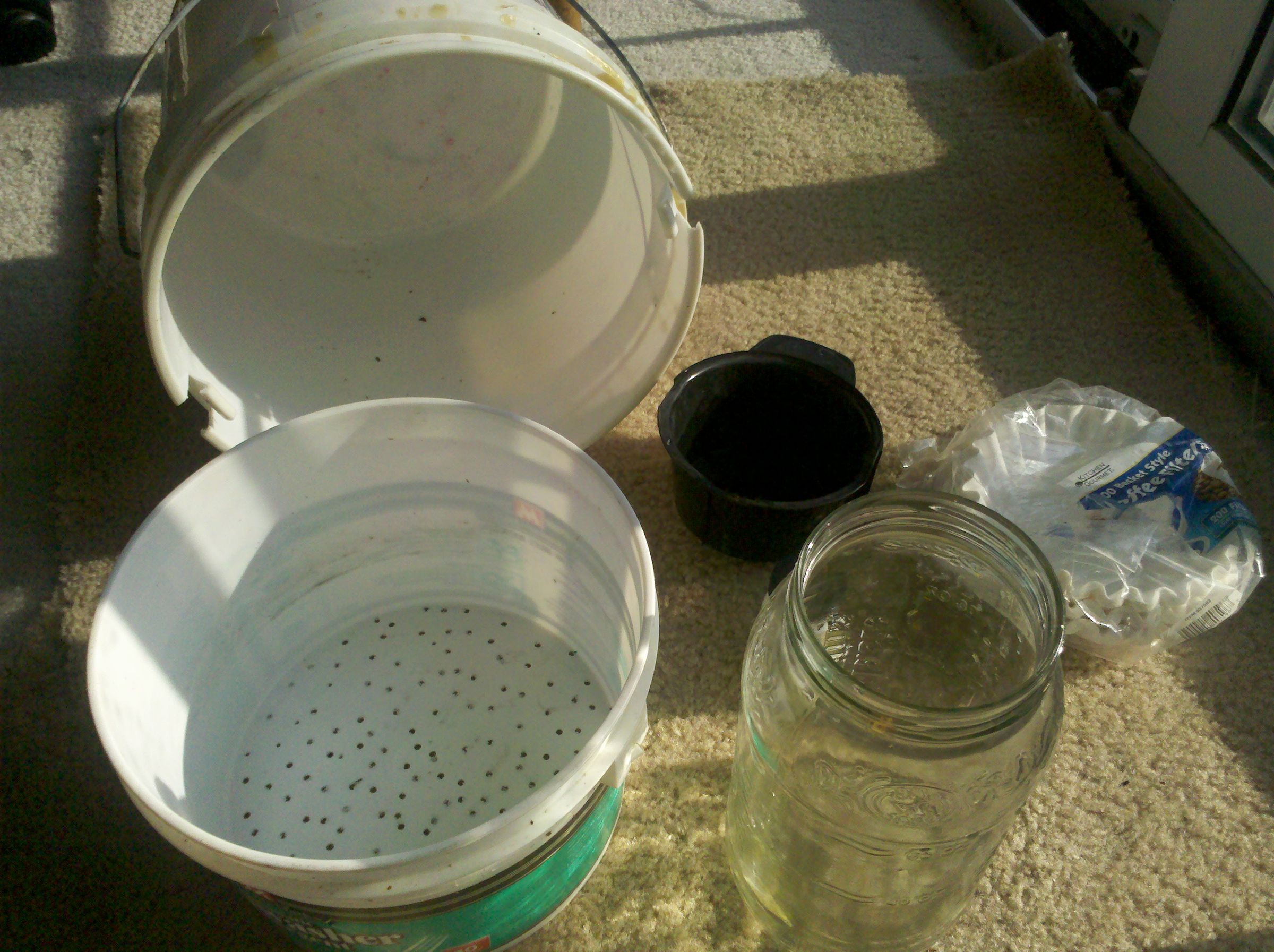 Gold Recovery Correctly : 12 Steps - Instructables