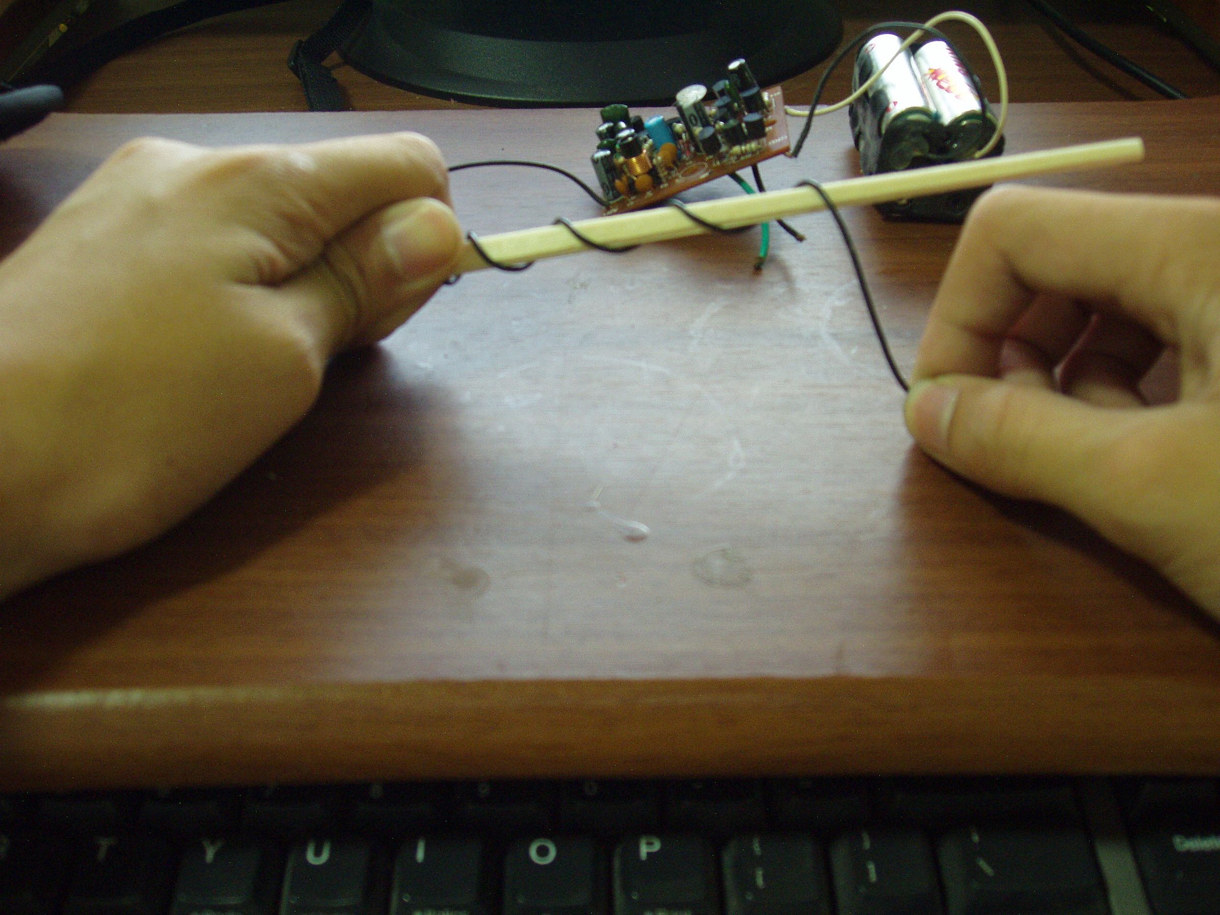 DIY RC Fireworks Ignition System : 12 Steps - Instructables