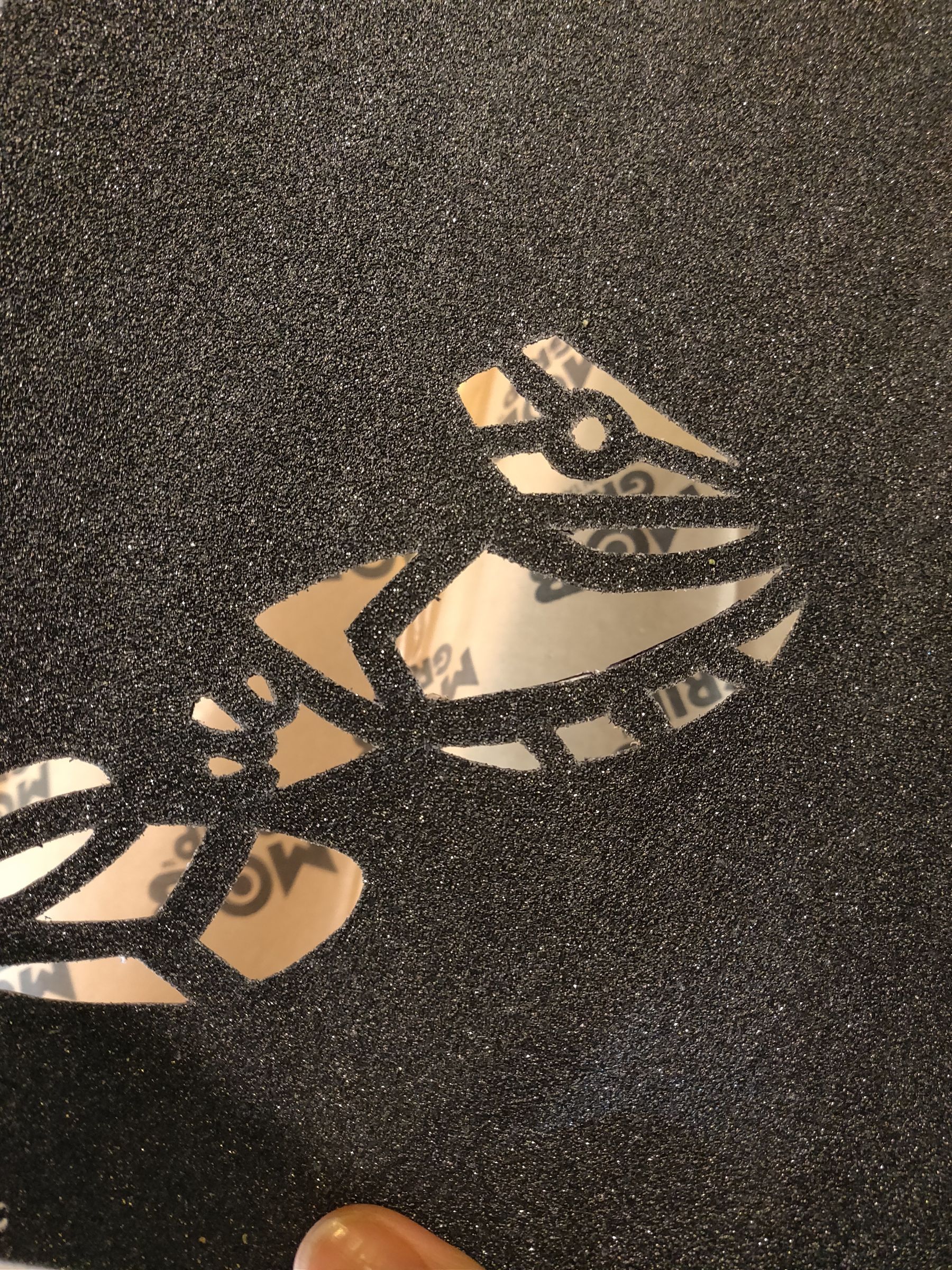 Skateboard/Longboard Griptape Design : 6 Steps (with Pictures ...