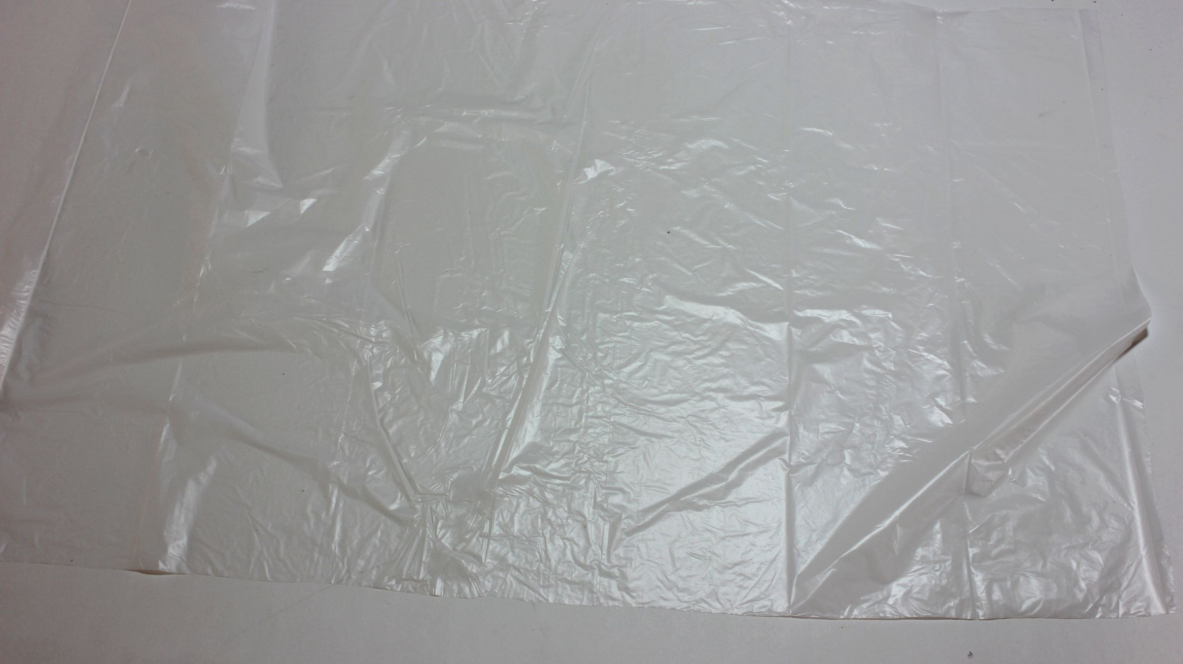 Recycled Plastic Paper : 7 Steps - Instructables