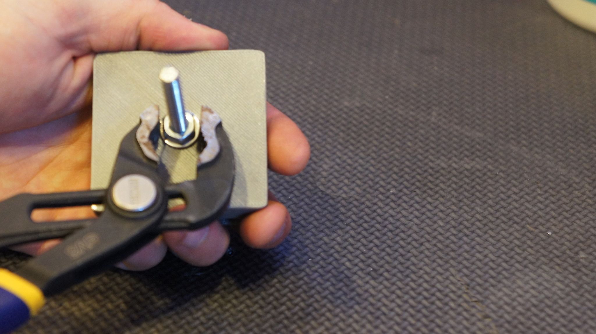 Laser Glow Writer : 23 Steps (with Pictures) - Instructables