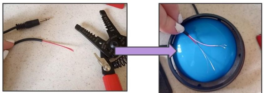 DIY Switch Adapted Bubble Blower : 11 Steps - Instructables