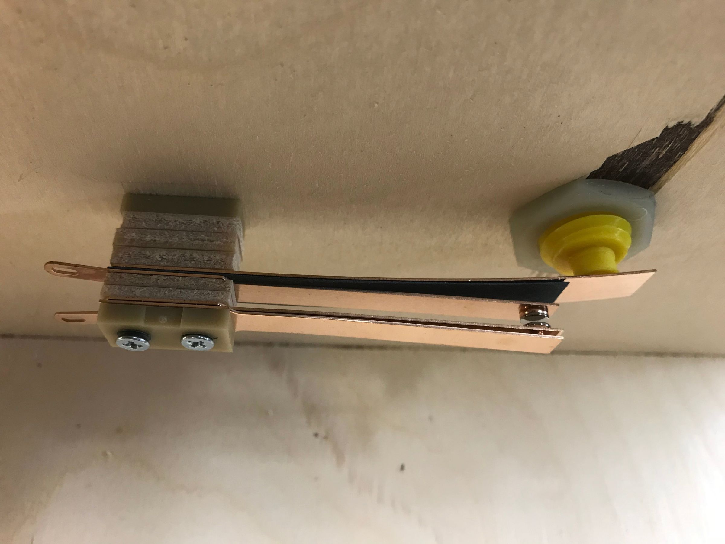 Arduino Pinball Machine That Plays Itself! : 13 Steps (with Pictures ...