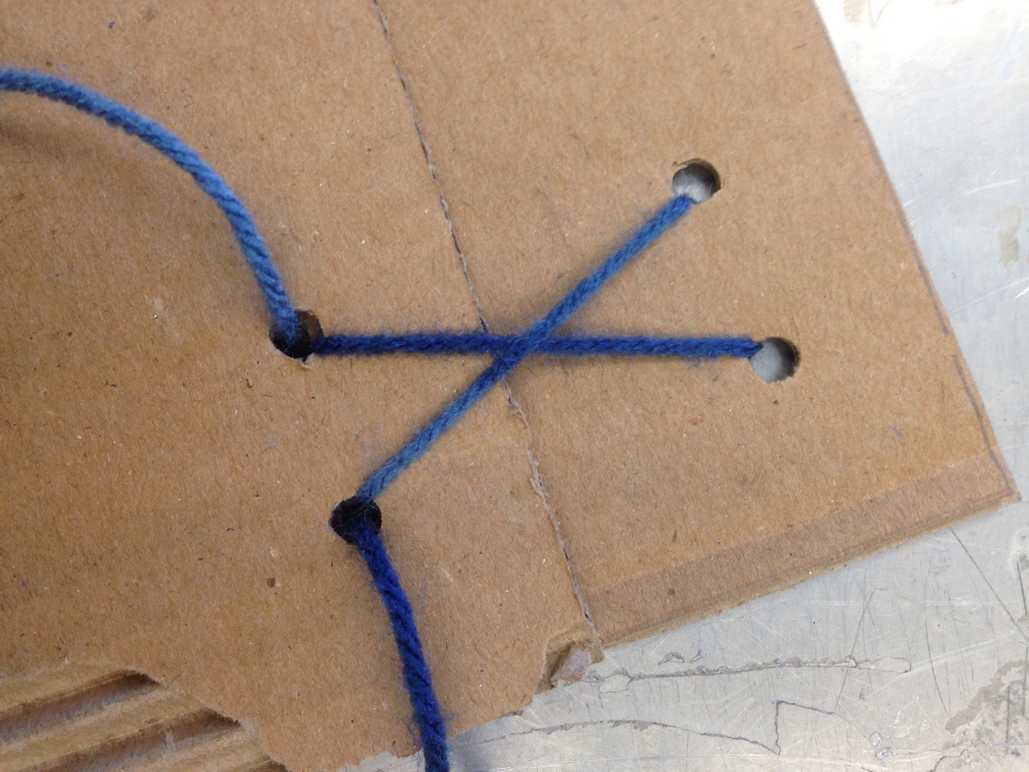 Cardboard Samurai Armor : 10 Steps - Instructables