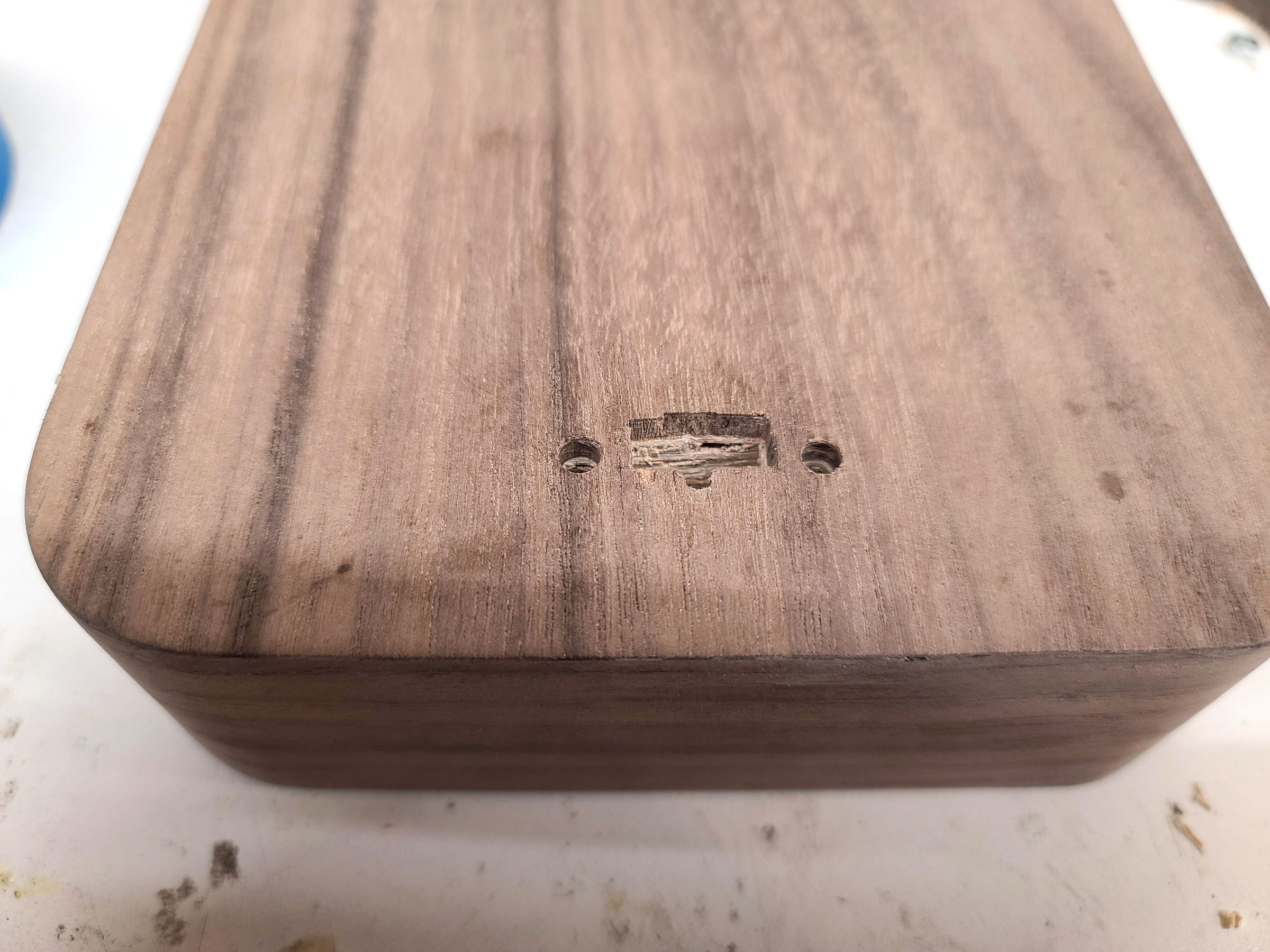 Wireless Charging Station : 20 Steps (with Pictures) - Instructables