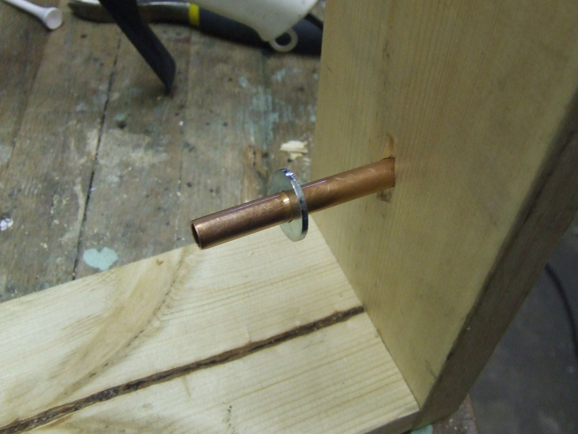 How to Make Conductive Thread : 6 Steps - Instructables