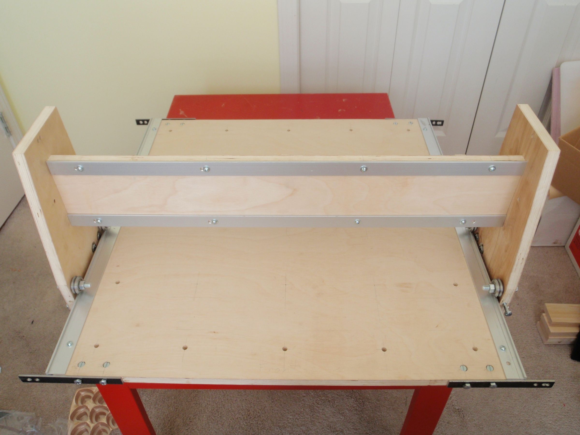 Make Your Own DIY CNC : 24 Steps (with Pictures) - Instructables