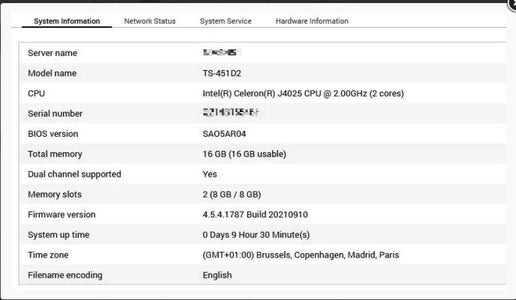 Gitlab on QNAP NAS (Installation & Basic Usage) : 13 Steps - Instructables