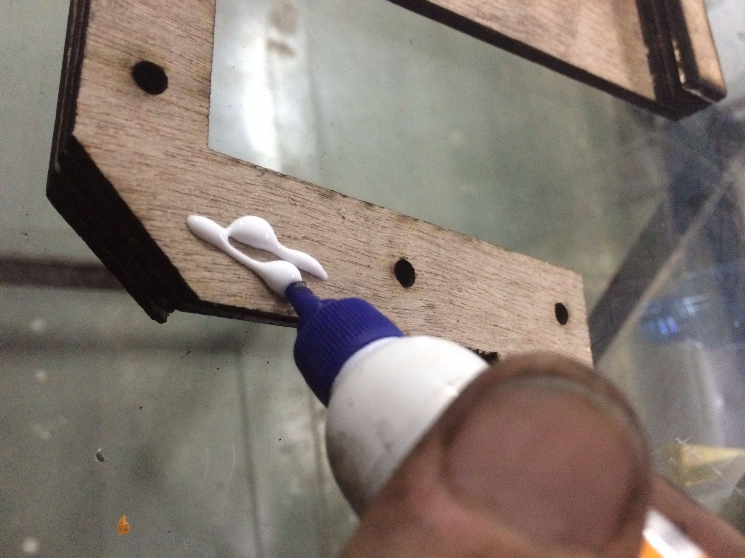 Match Box Picture Frames : 13 Steps (with Pictures) - Instructables