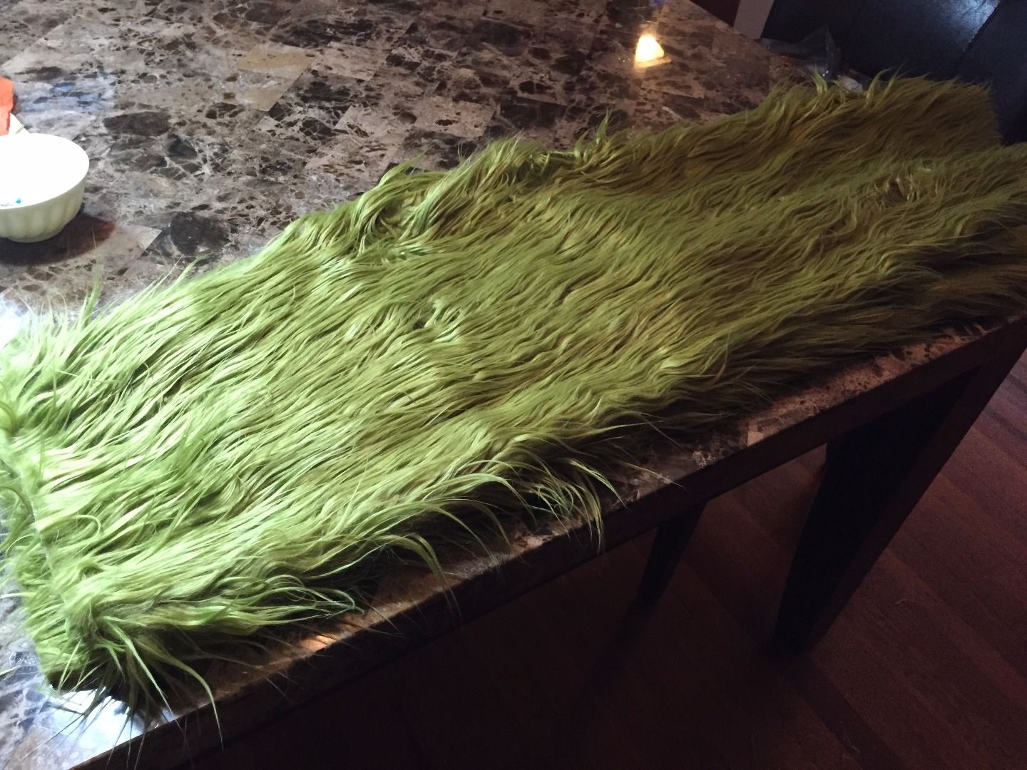 Oscar the Grouch - Costume : 11 Steps (with Pictures) - Instructables