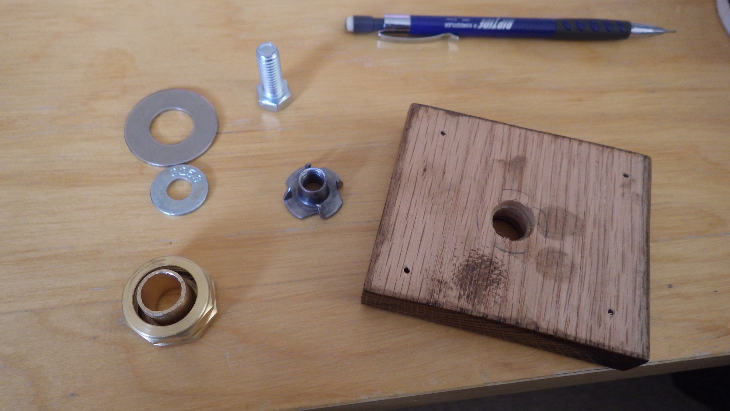 Copper Framed Tablet Holder : 11 Steps (with Pictures) - Instructables