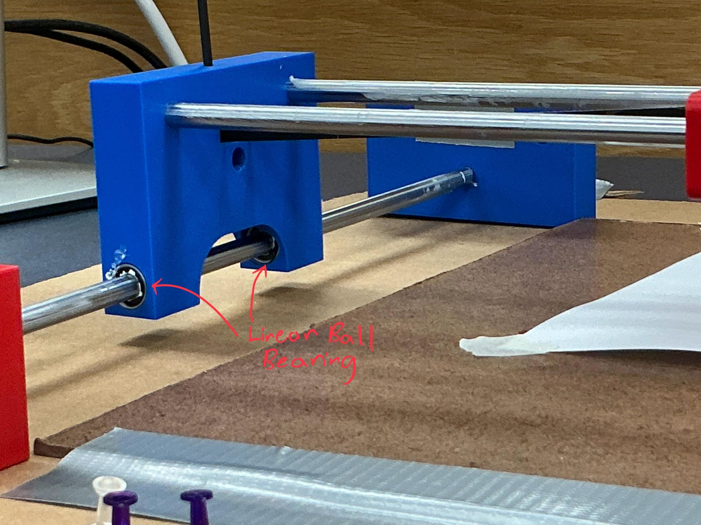 2D Arduino Plotter : 9 Steps (with Pictures) - Instructables