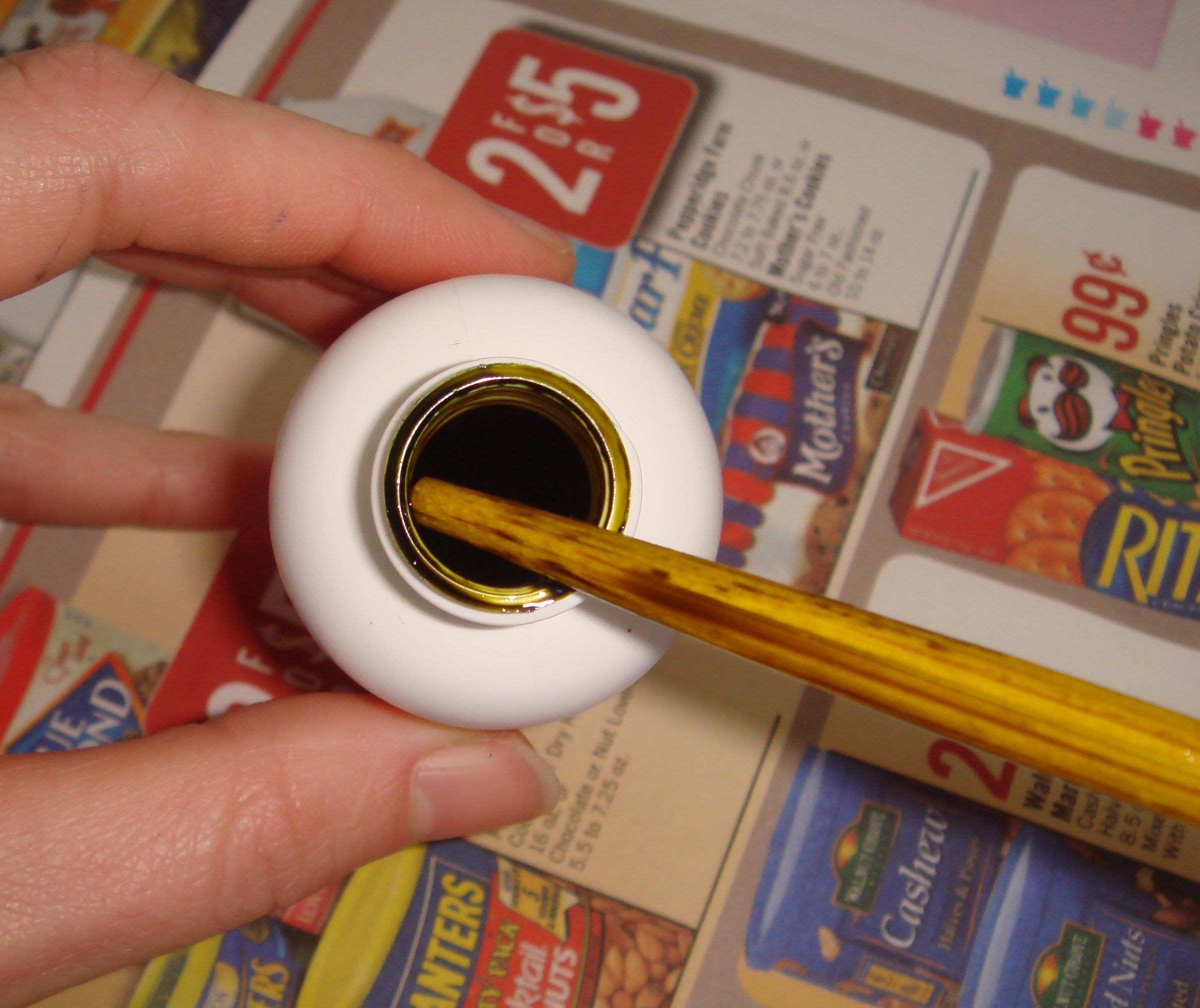 Photo-emulsion Screen Printing : 7 Steps (with Pictures) - Instructables