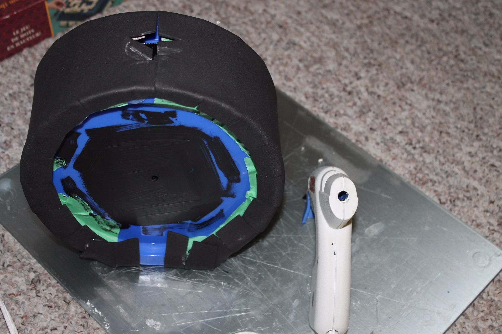 Claptrap Card Box : 9 Steps (with Pictures) - Instructables