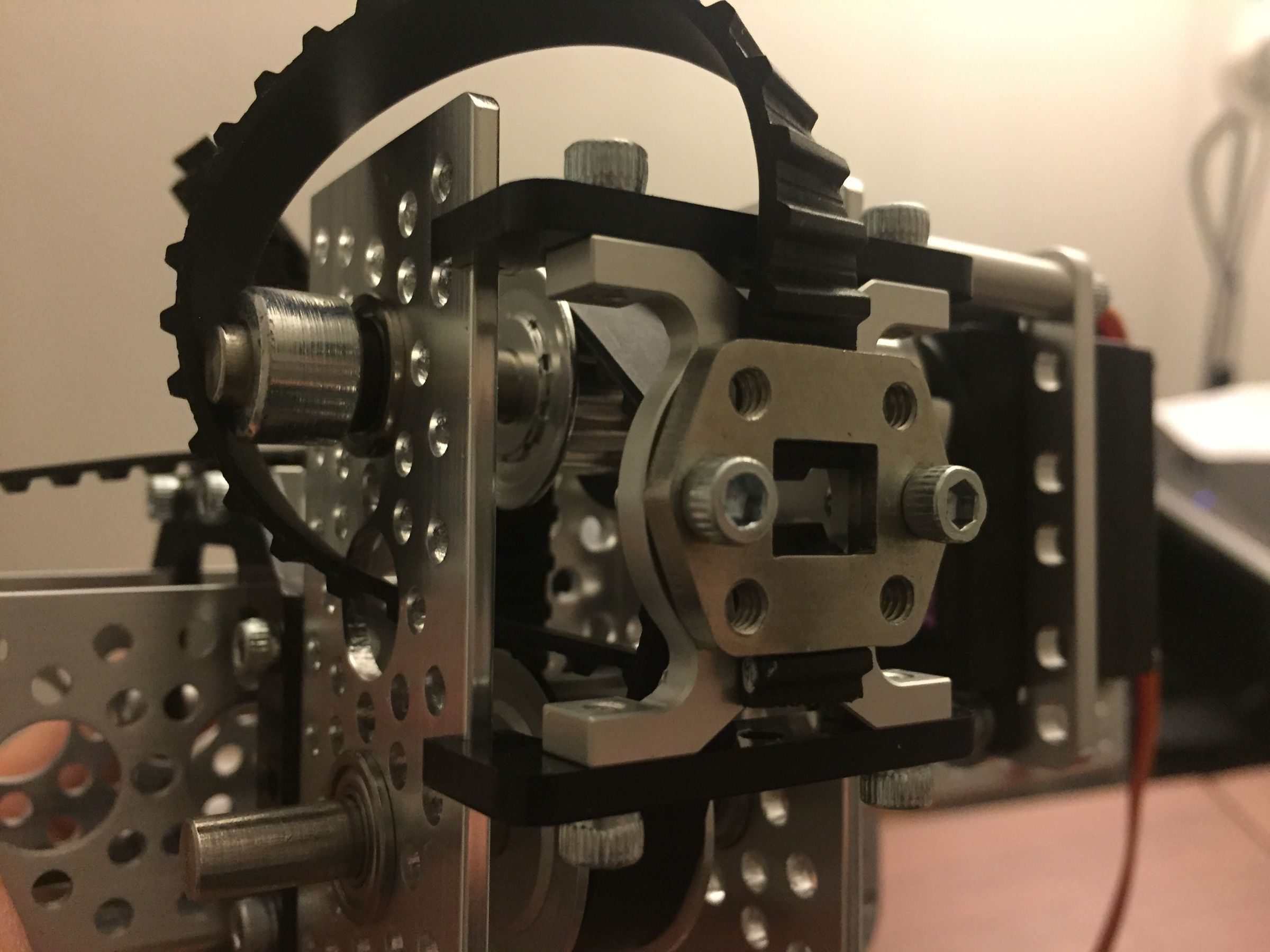 Screen Tapping Robot : 6 Steps (with Pictures) - Instructables