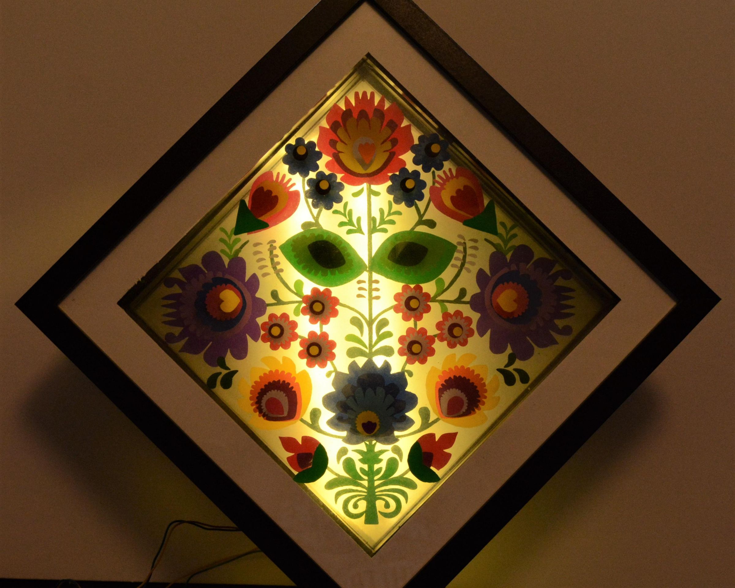 Multi-layered Design Light Box : 6 Steps (with Pictures) - Instructables