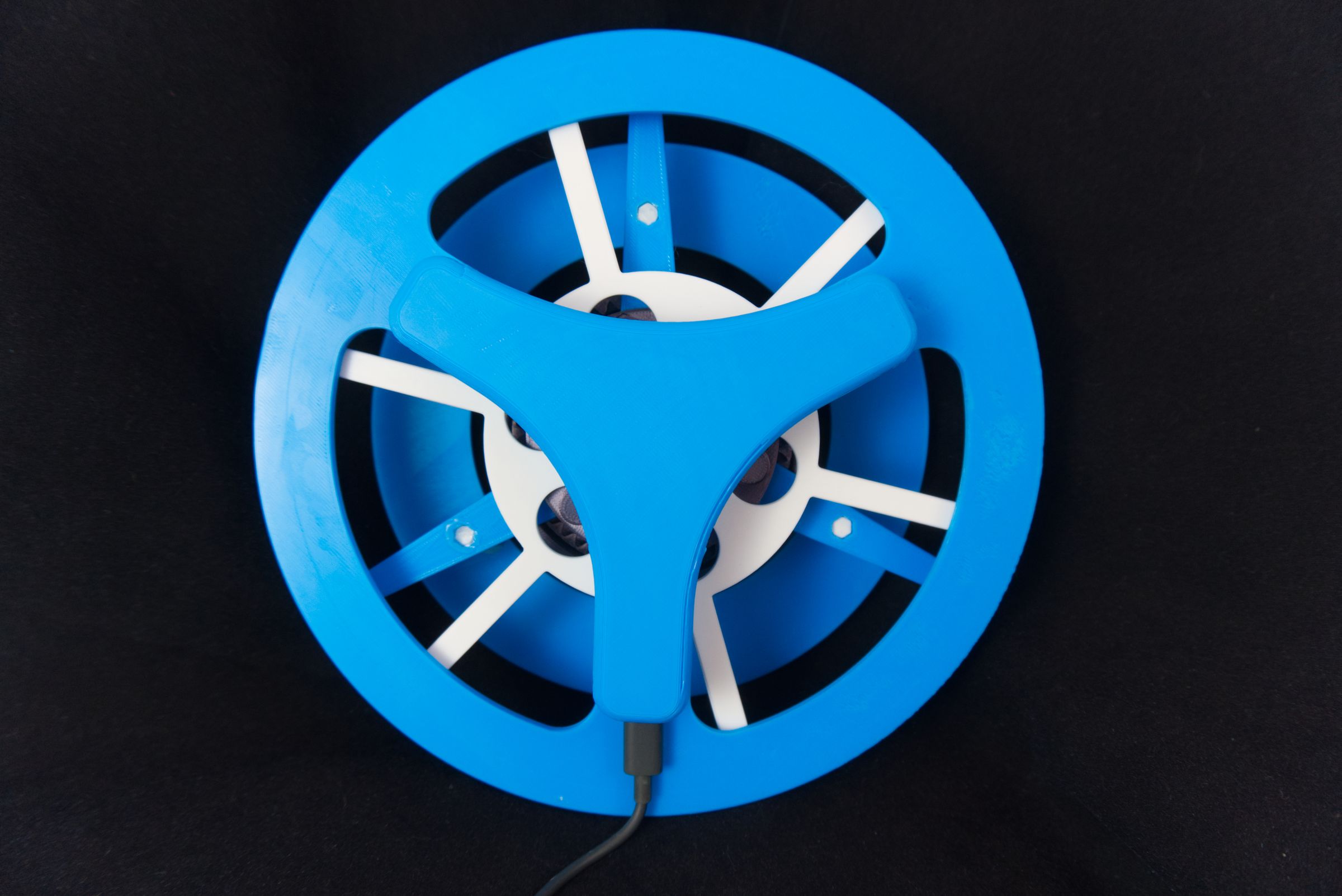 Cycloidal Gear Clock : 5 Steps (with Pictures) - Instructables