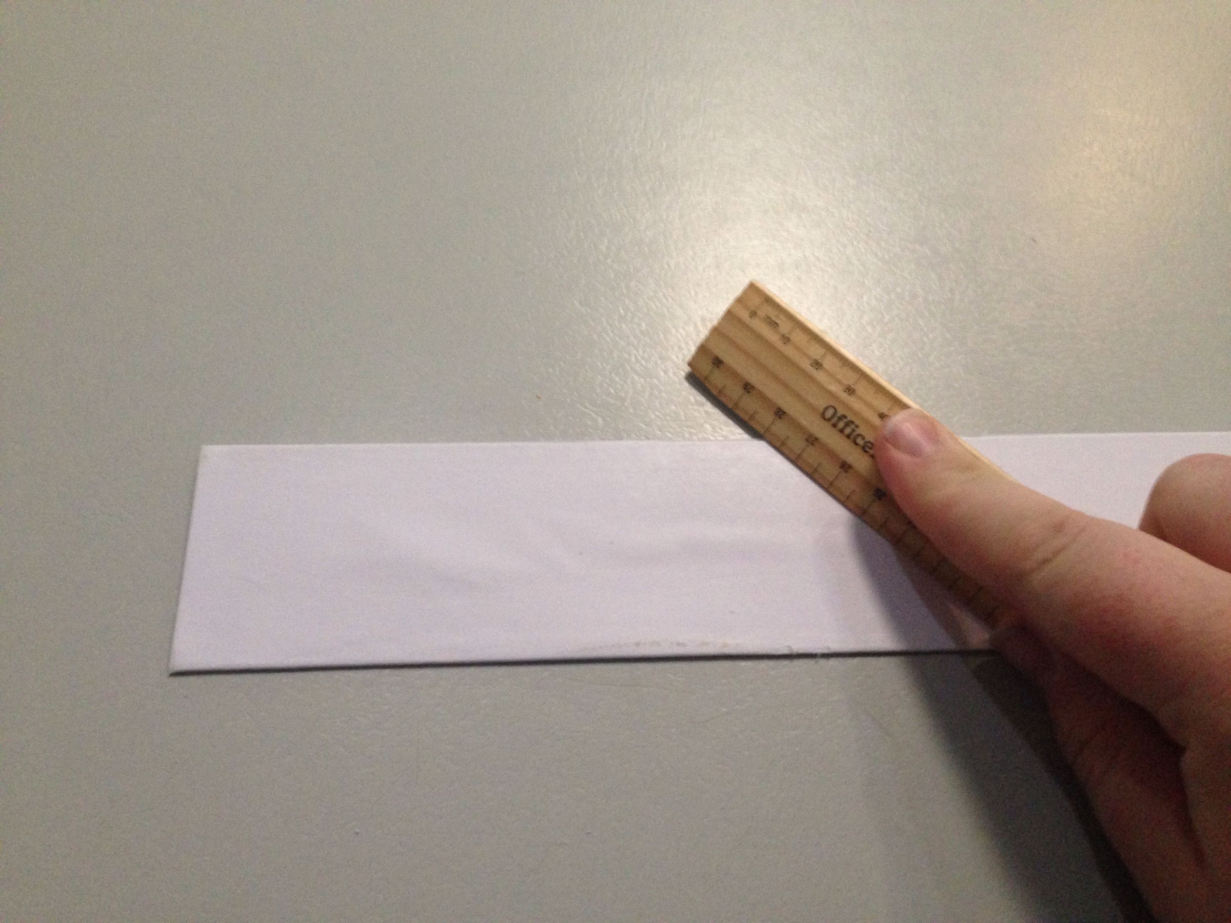 Paper Samurai Sword : 8 Steps - Instructables