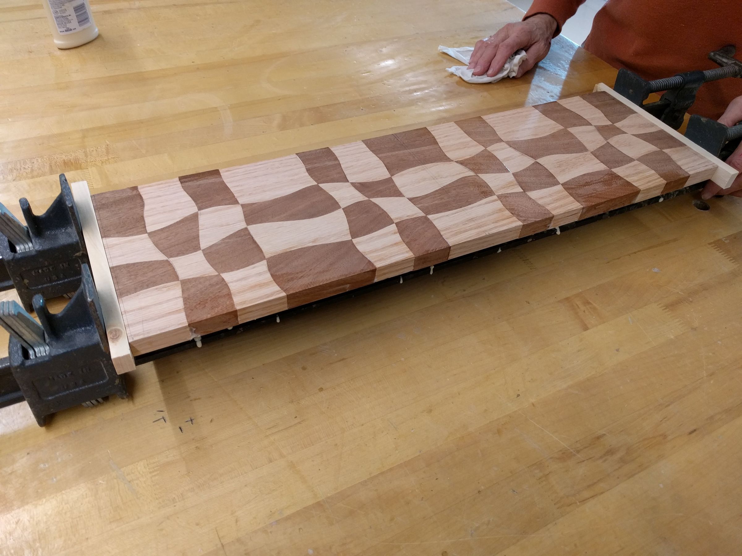 Build a Warped Box! : 12 Steps (with Pictures) - Instructables