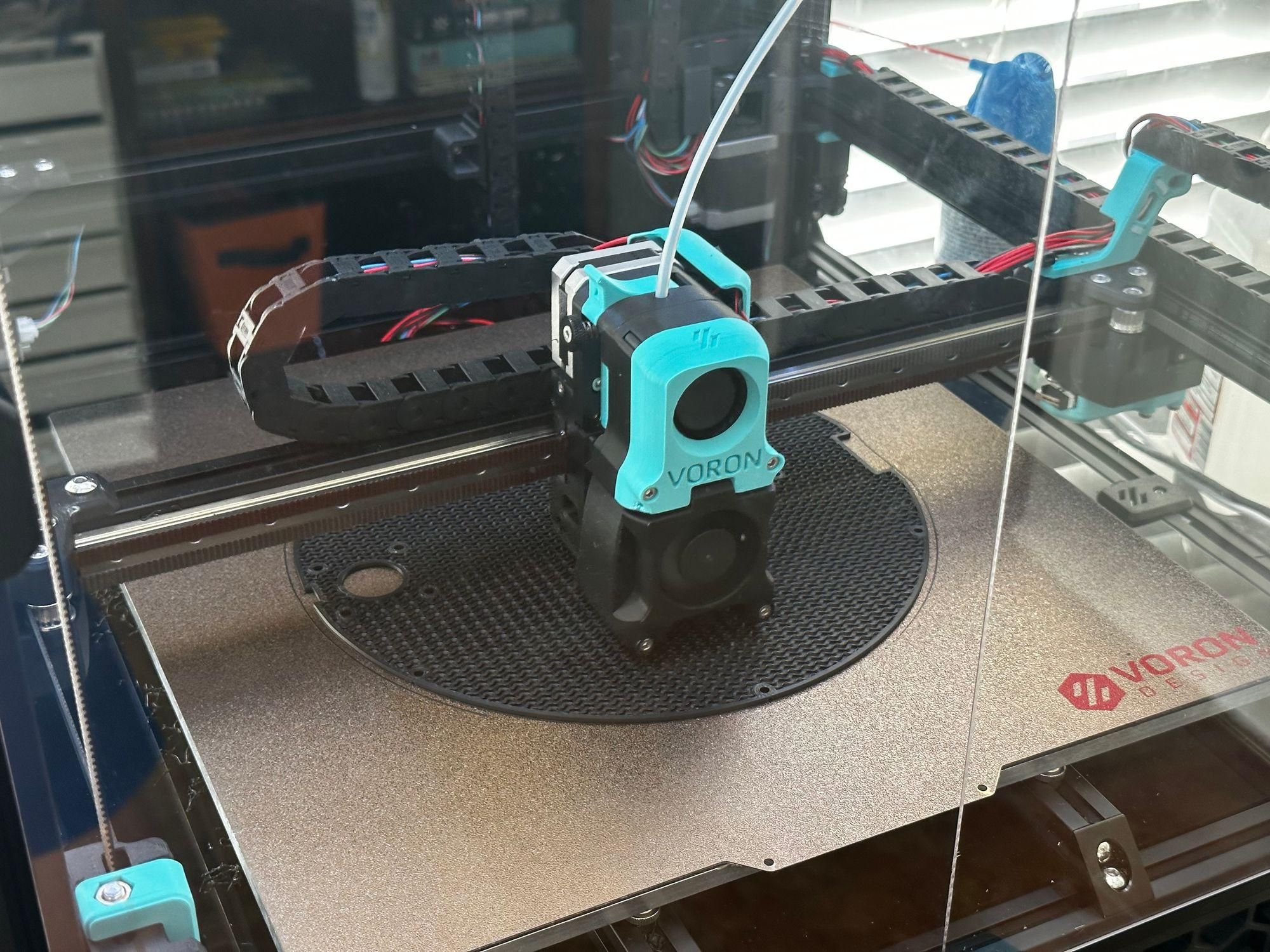 ESP32-Powered Tabletop Kinetic Sand Drawing Robot : 14 Steps (with Pictures) - Instructables