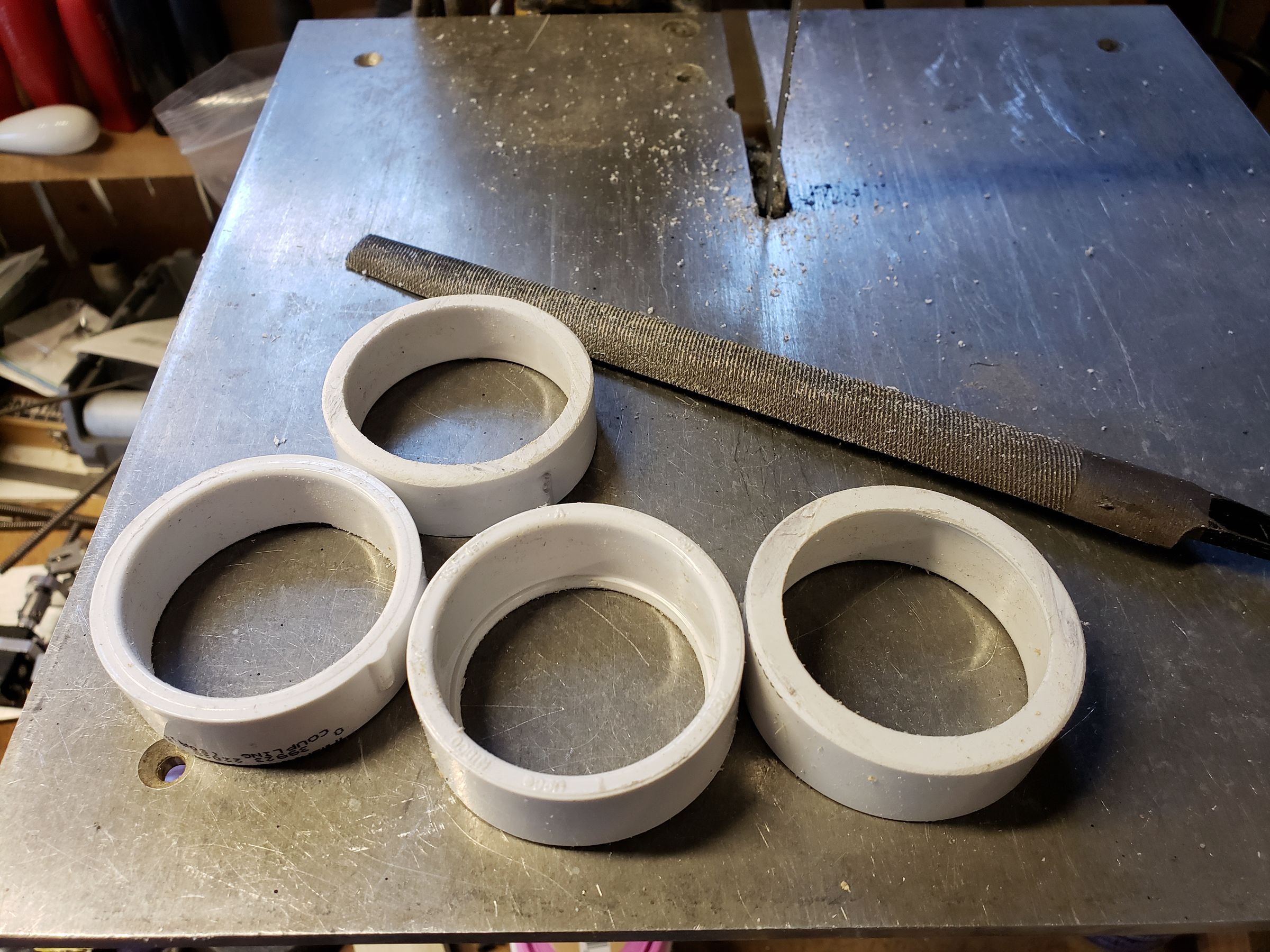 Super Easy Kids Astronaut Costume : 6 Steps (with Pictures) - Instructables