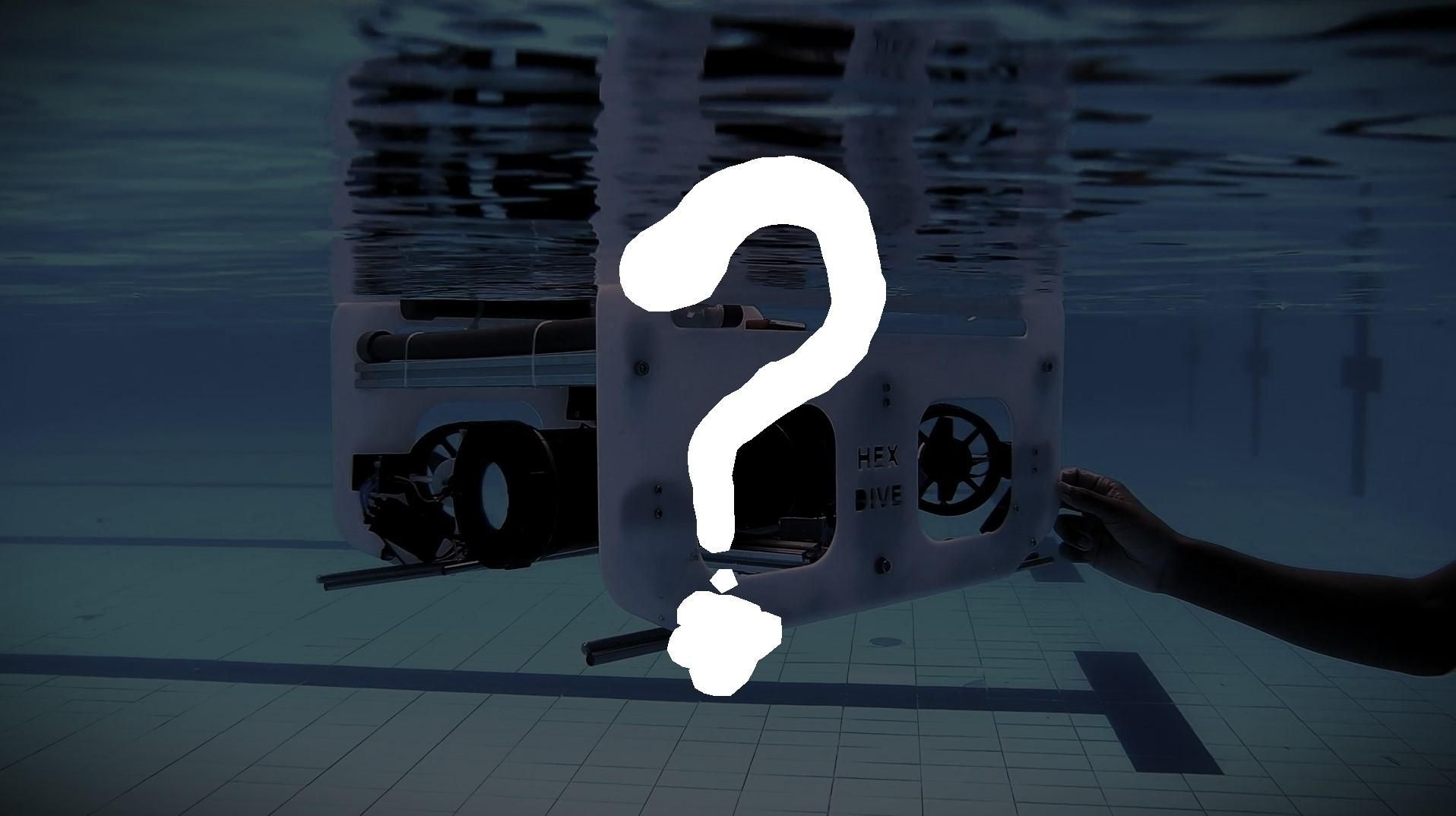 Build Your Own Underwater Robot V2 : 14 Steps (with Pictures ...