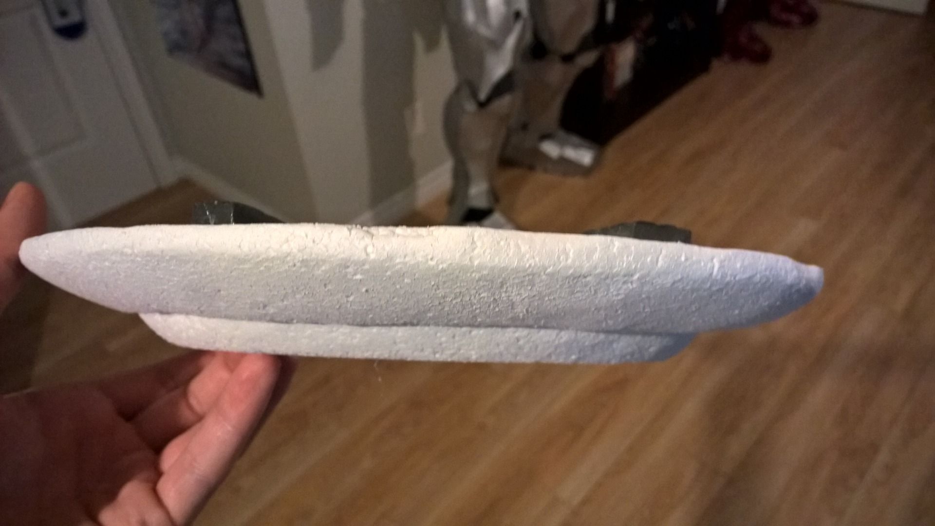 BB-8 on a Budget : 6 Steps (with Pictures) - Instructables