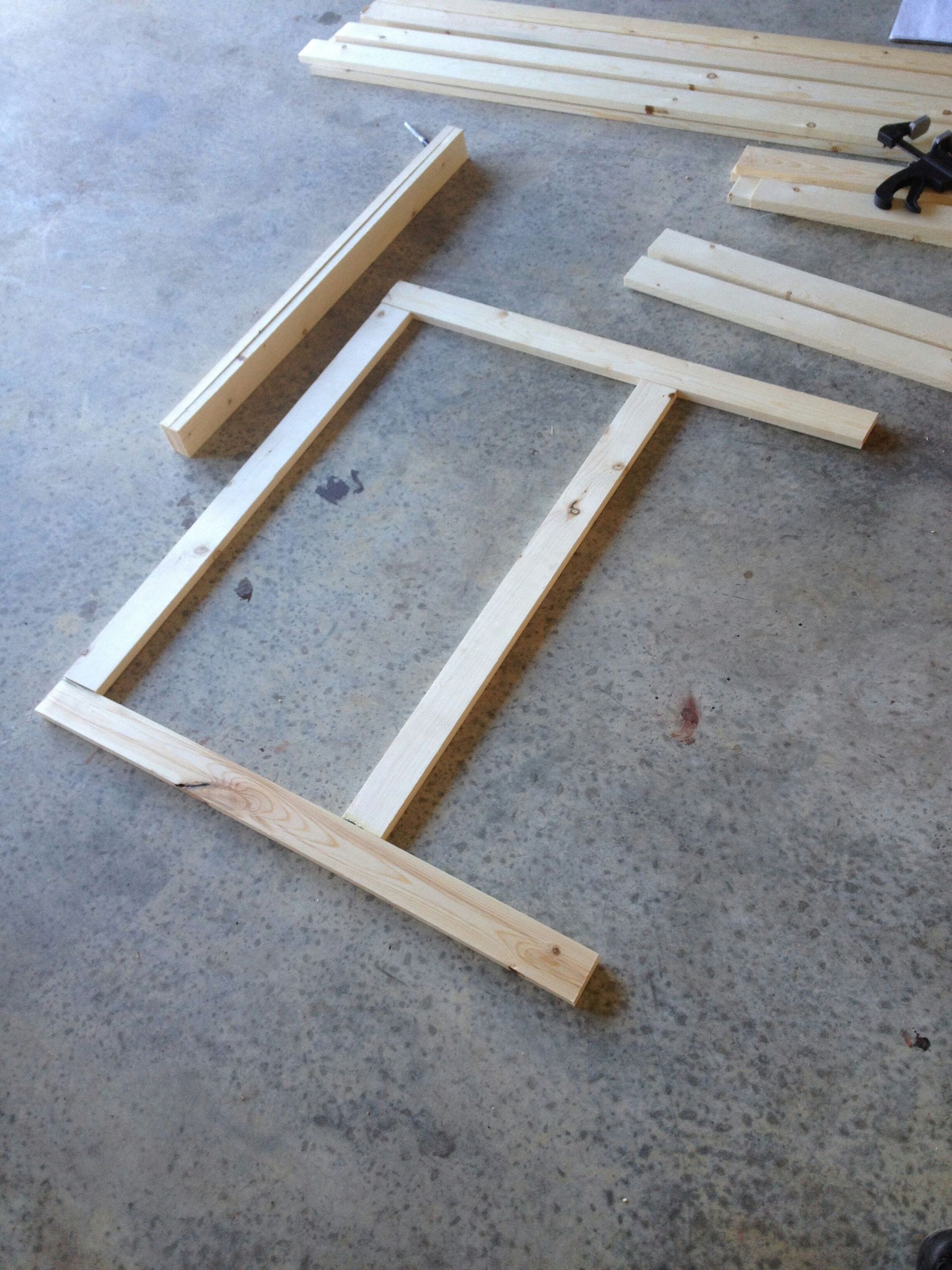 Stools and Hallway Table : 6 Steps - Instructables