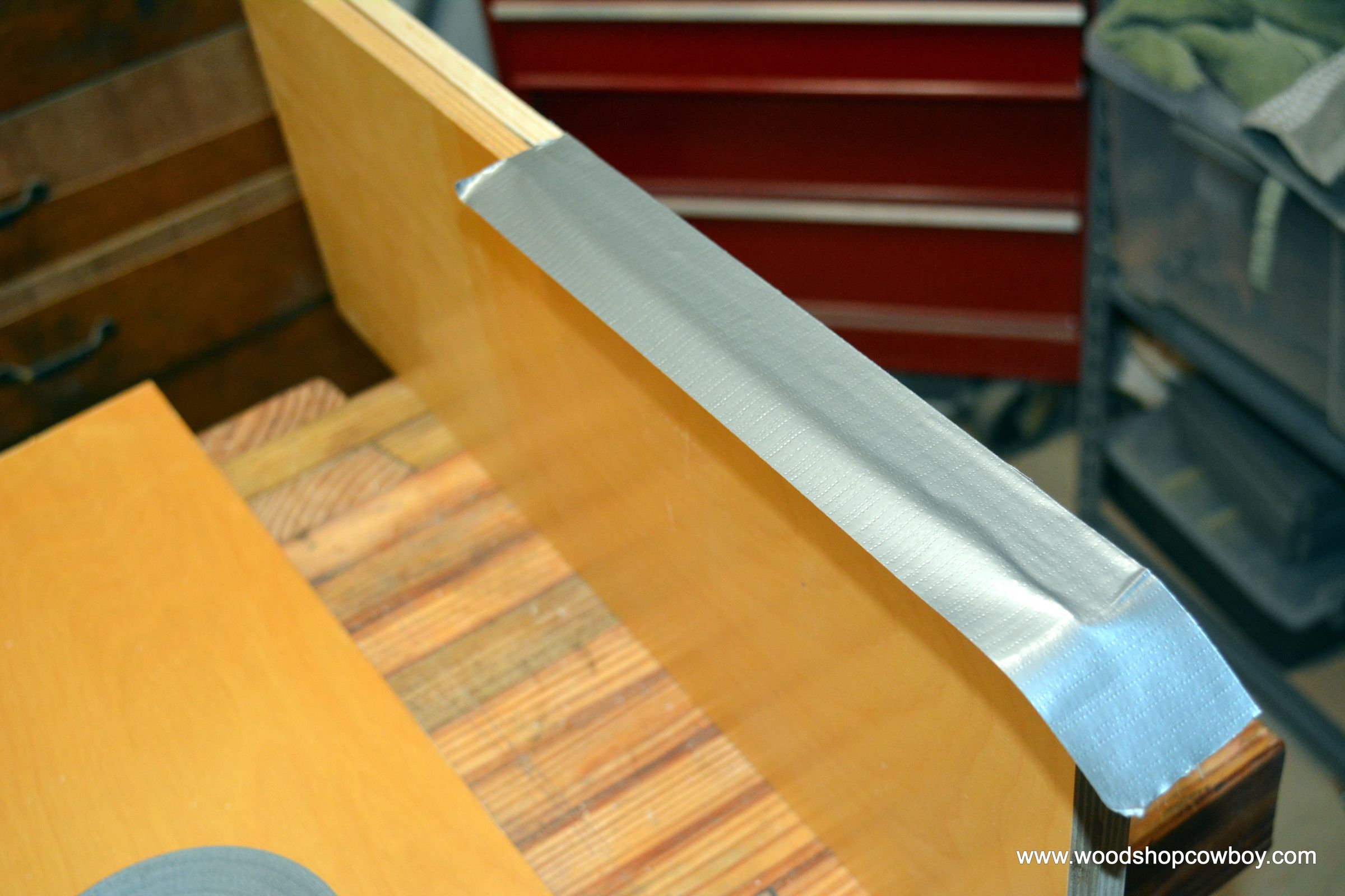 DIY Folding Board : 4 Steps (with Pictures) - Instructables