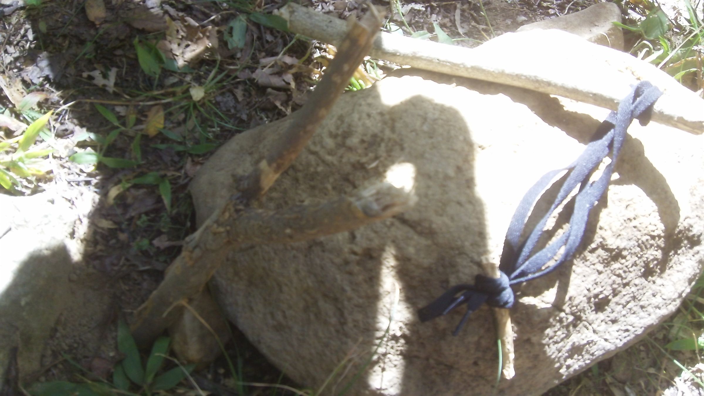Paiute Deadfall Trap : 6 Steps - Instructables