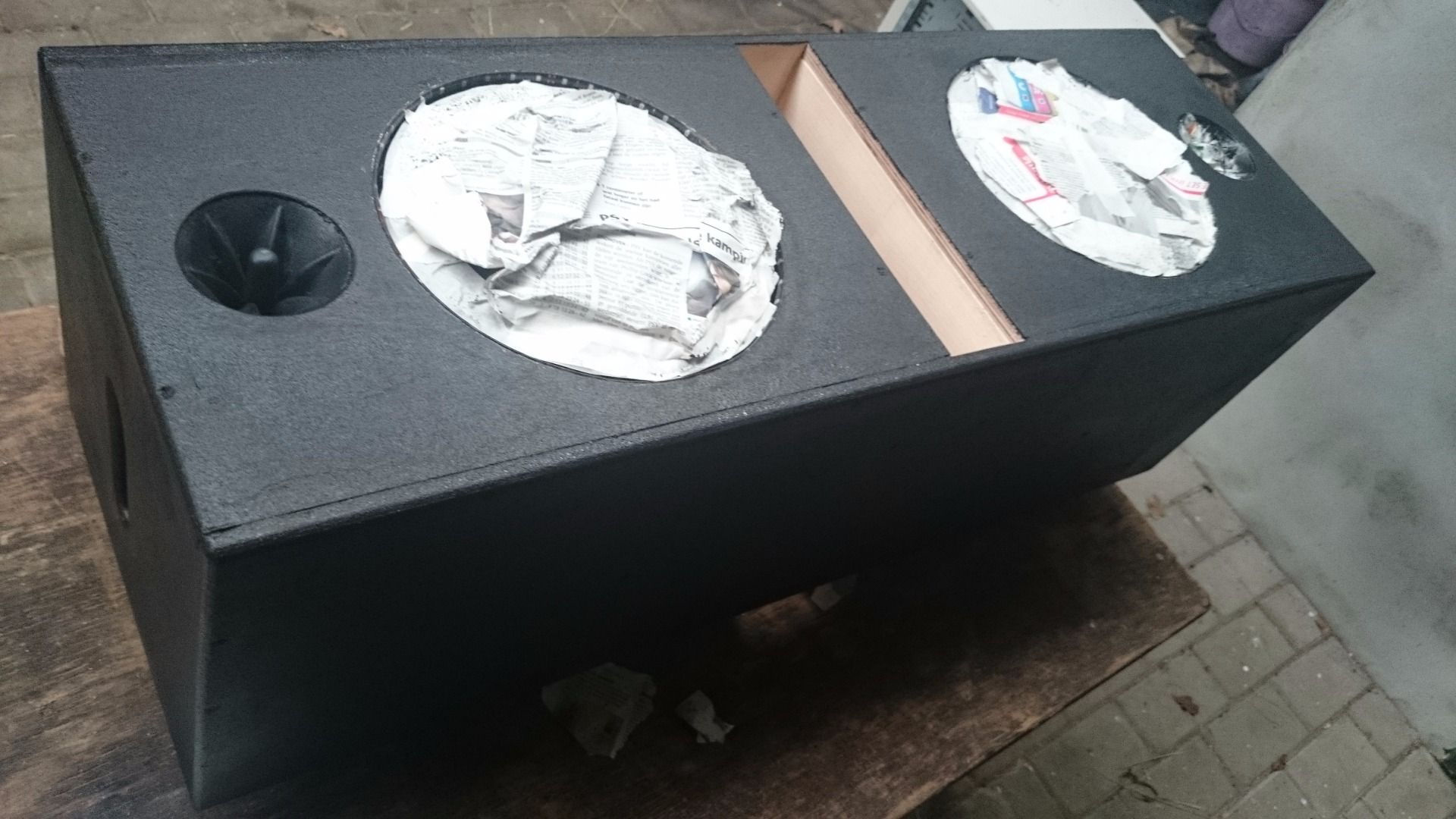 The Boominator: 360° of 115dB Music : 8 Steps (with Pictures ...