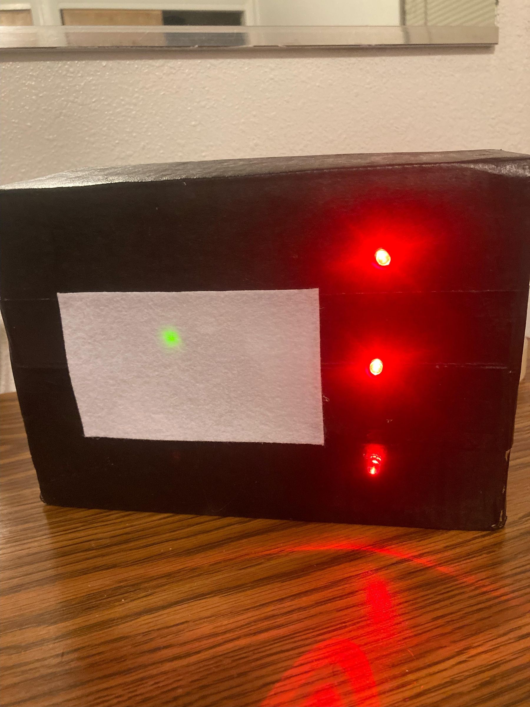 Adafruit Circuit Noise Level Detector : 8 Steps - Instructables