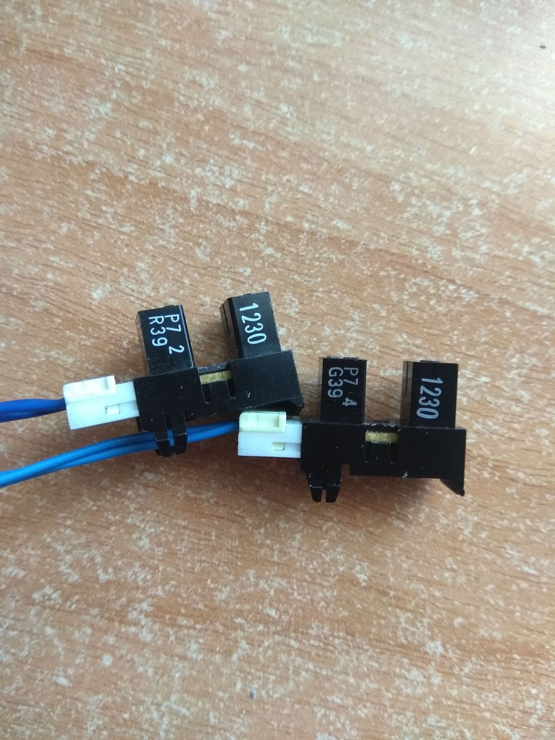 How to Make a 3D Filament Meter : 5 Steps - Instructables