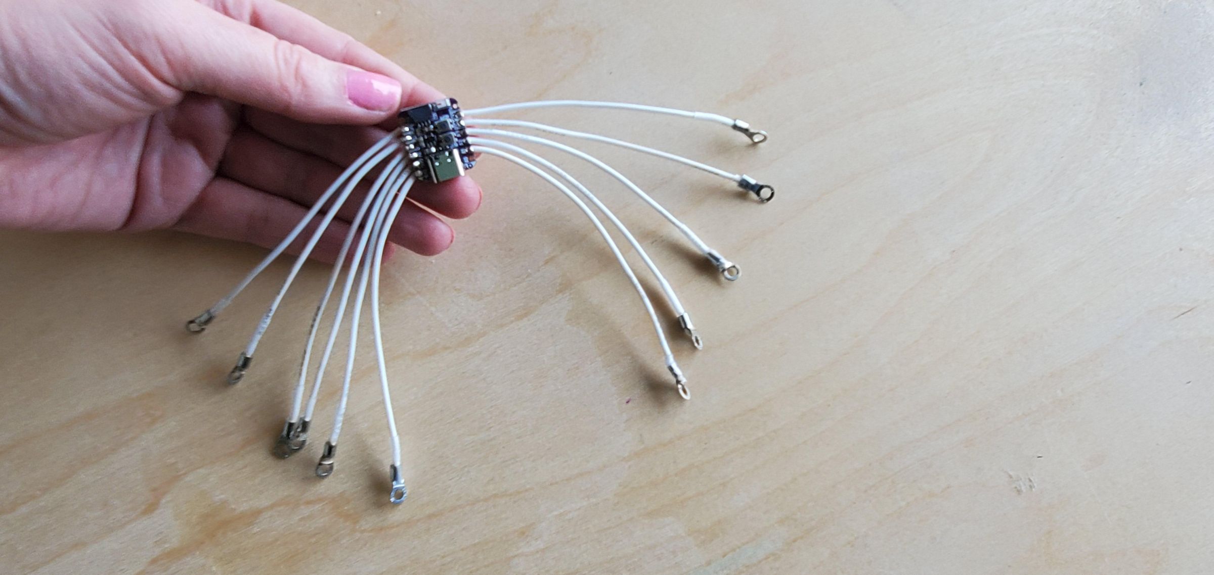 ALIENS! Making Your Circuit Boards Into Multiuse Protoboards! : 6 Steps (with Pictures ...