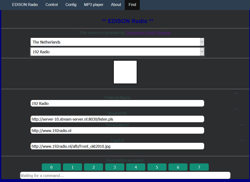 EDISON Radio : 8 Steps (with Pictures) - Instructables