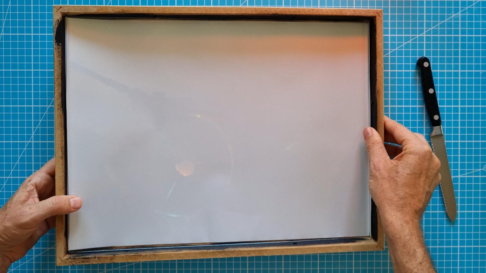 Hexagonal LED Display : 10 Steps (with Pictures) - Instructables