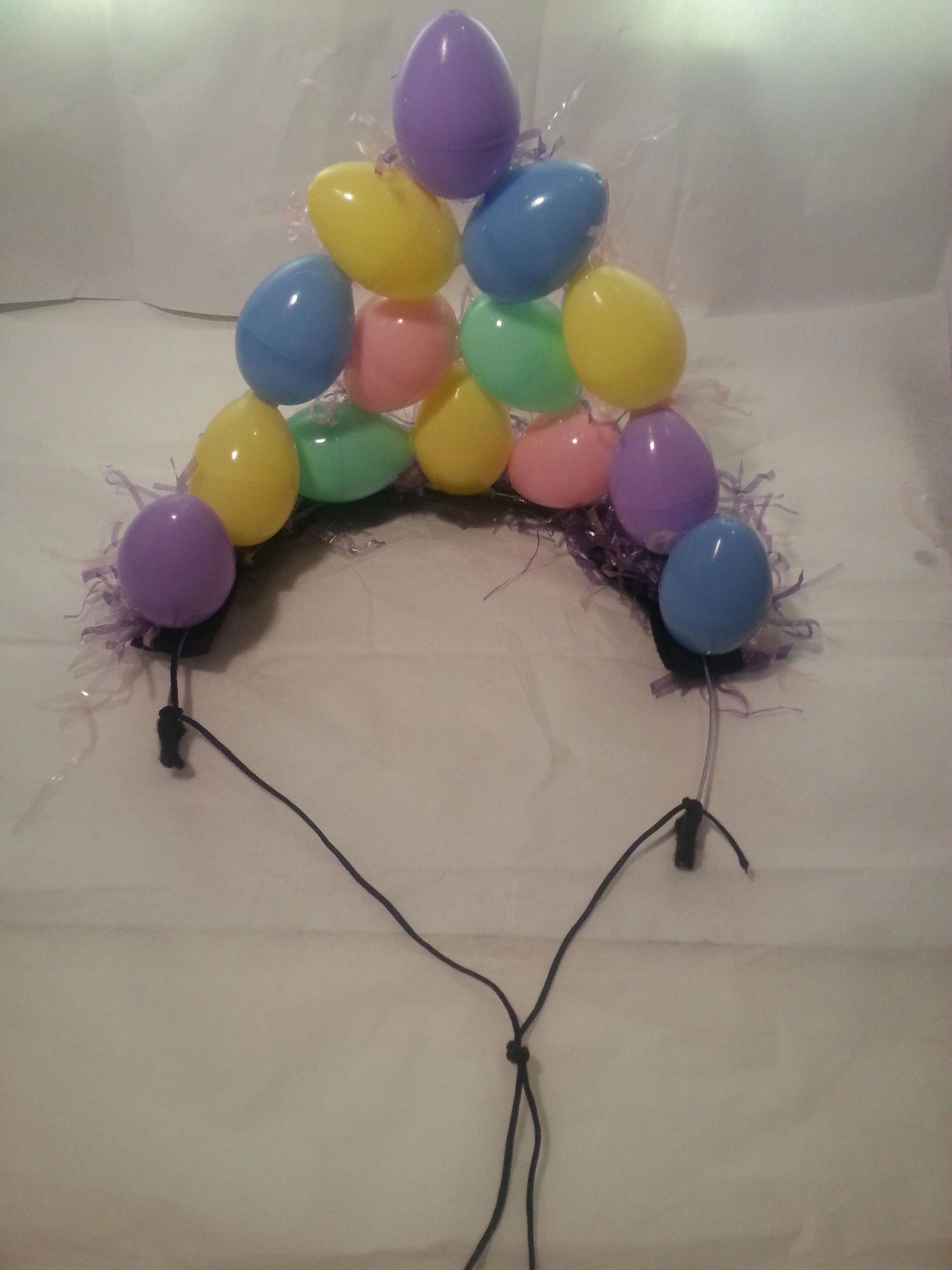 Egg Crown : 5 Steps (with Pictures) - Instructables