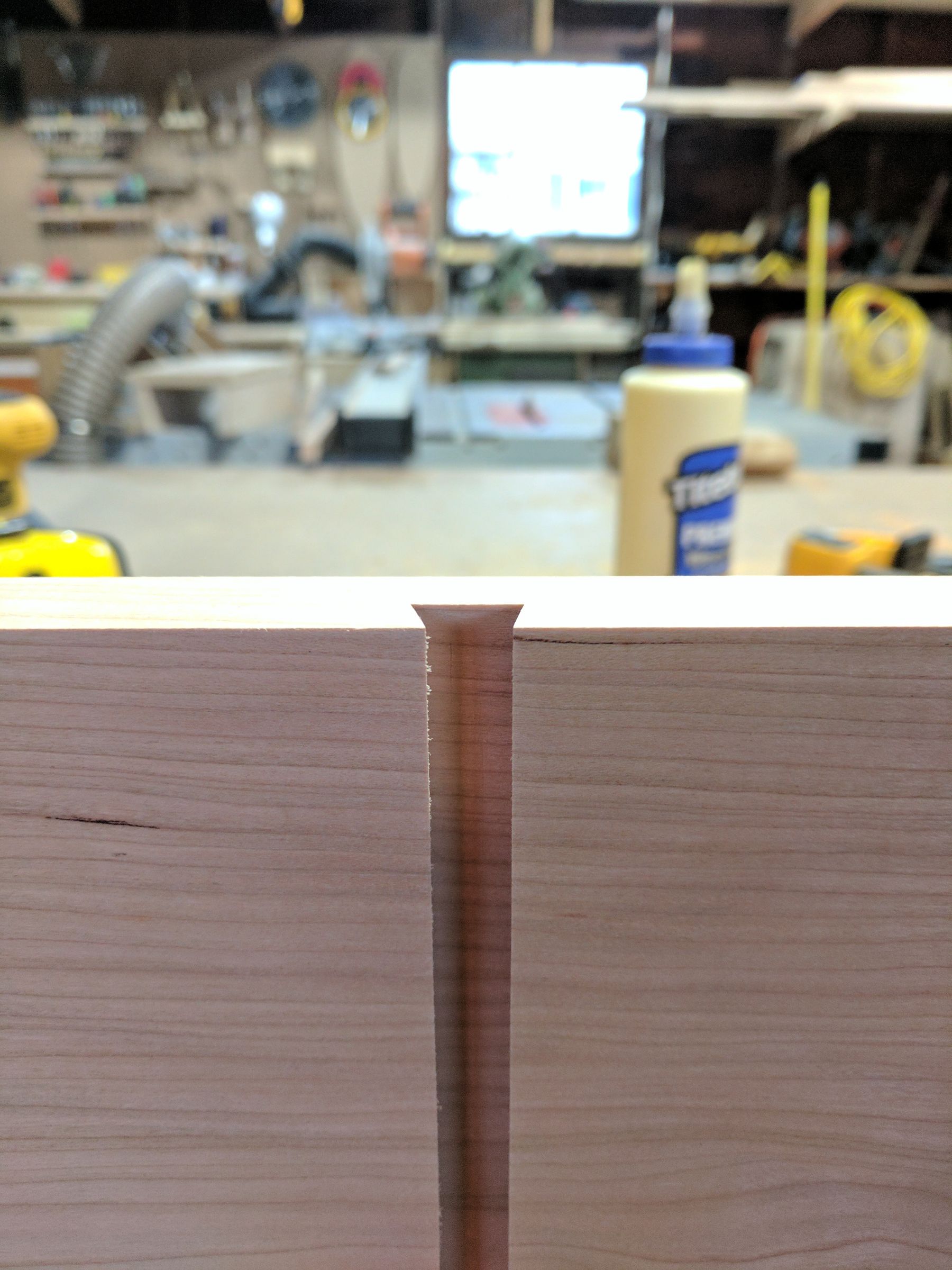 Sliding Dovetail Shelving : 13 Steps (with Pictures) - Instructables