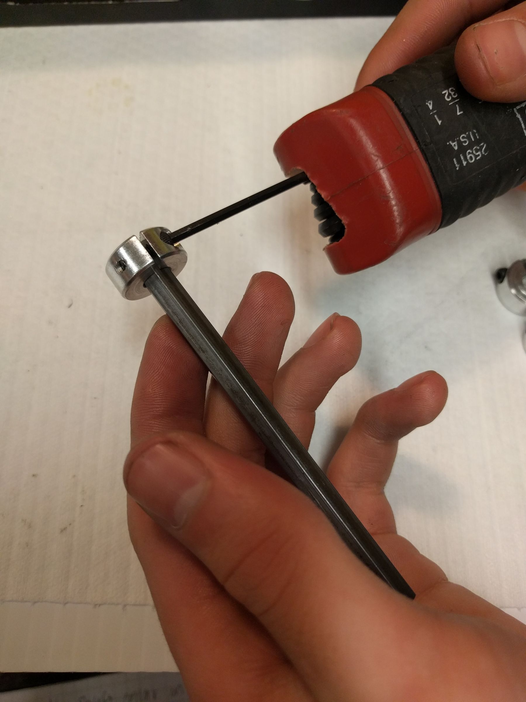 90 Degree Adapter for VexPro VersaPlanetary Gearbox for FIRST Robotics ...
