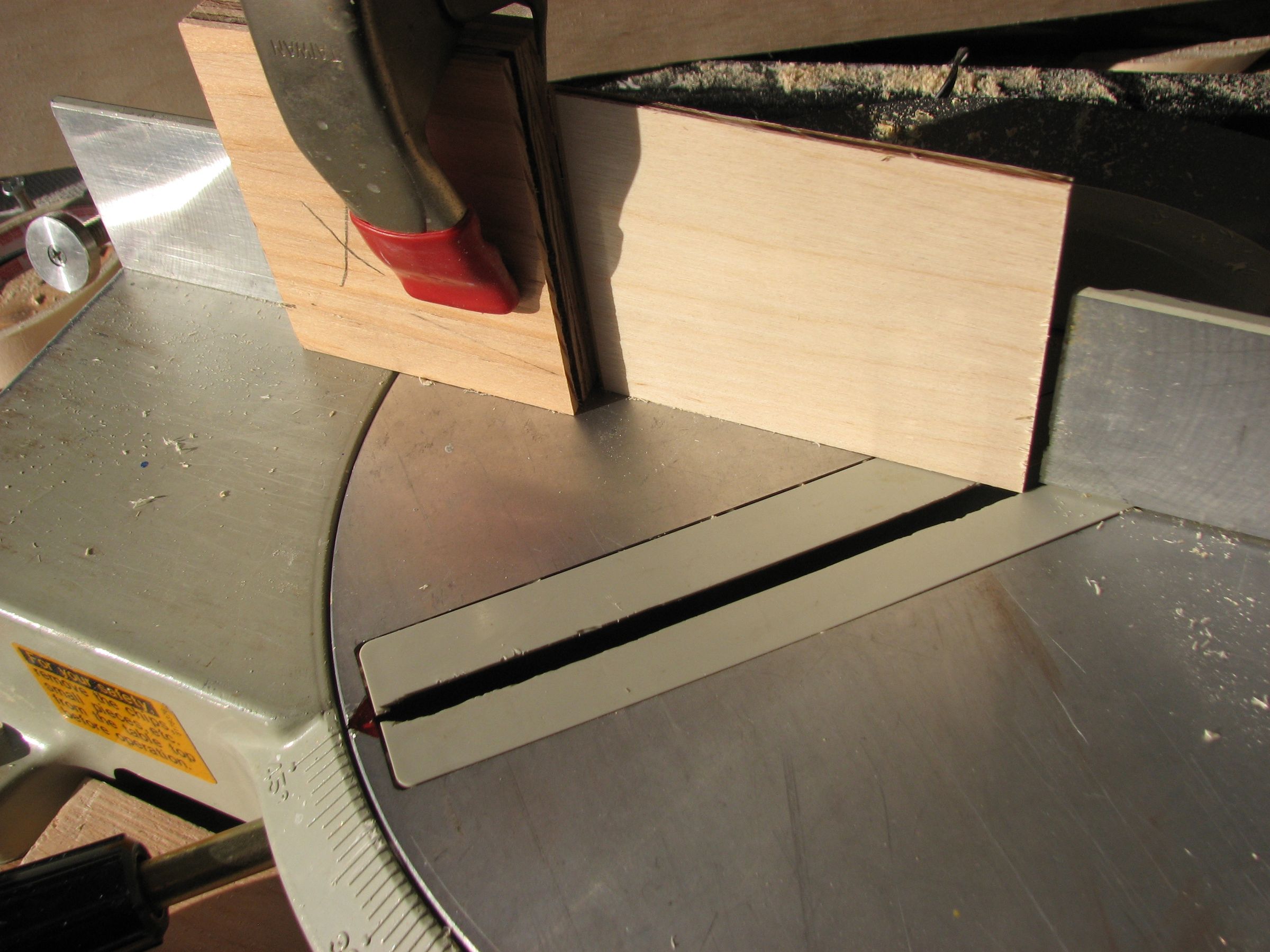 Custom Thin-walled Wood Boxes : 5 Steps (with Pictures) - Instructables