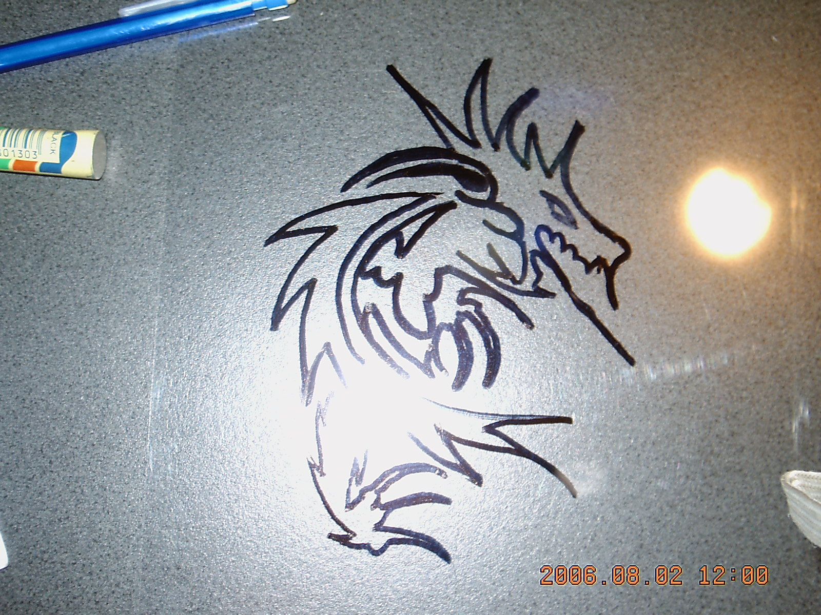 Stenciling : 5 Steps - Instructables