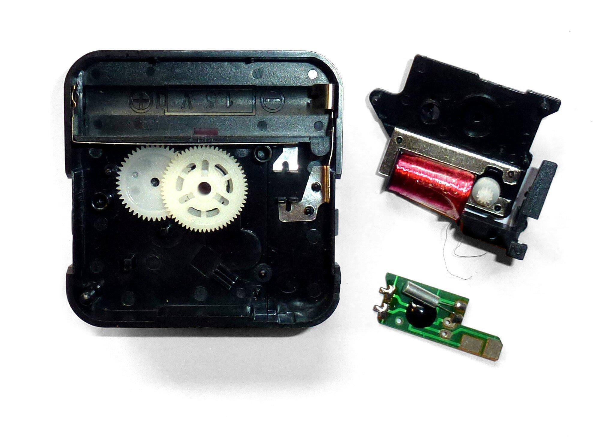 24-hour World Clock : 4 Steps (with Pictures) - Instructables