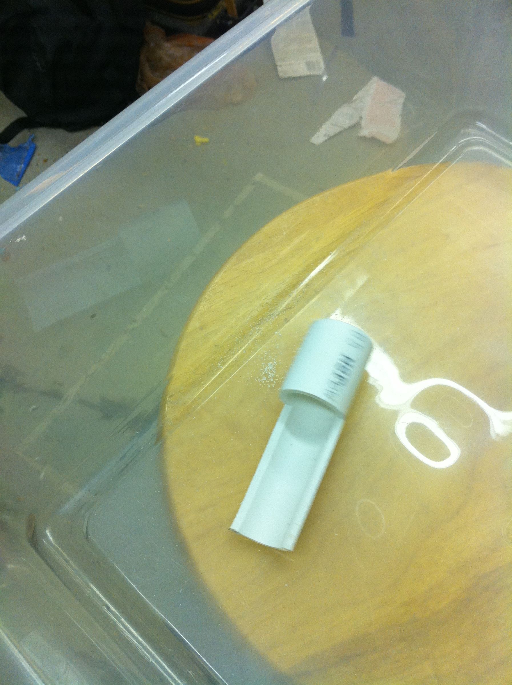 How to Build a PVC Geodesic Dome : 9 Steps - Instructables