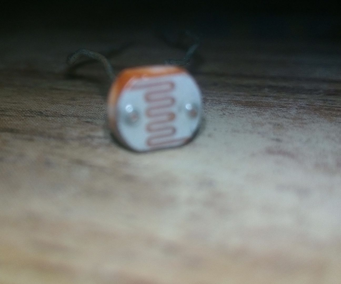 LDR Tutorial Linkit One : 3 Steps - Instructables