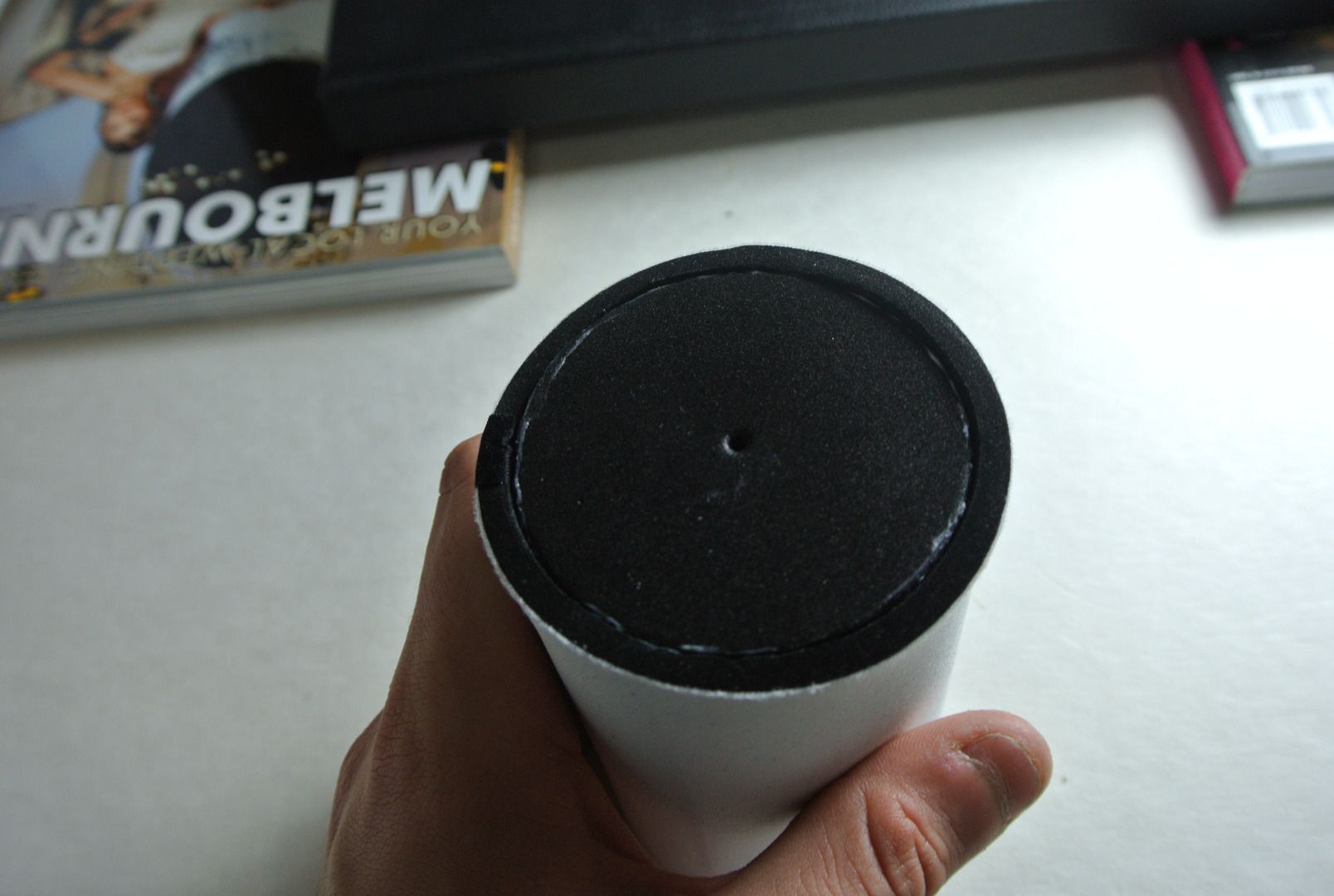 How to Make a Stubby Holder. : 11 Steps (with Pictures) - Instructables